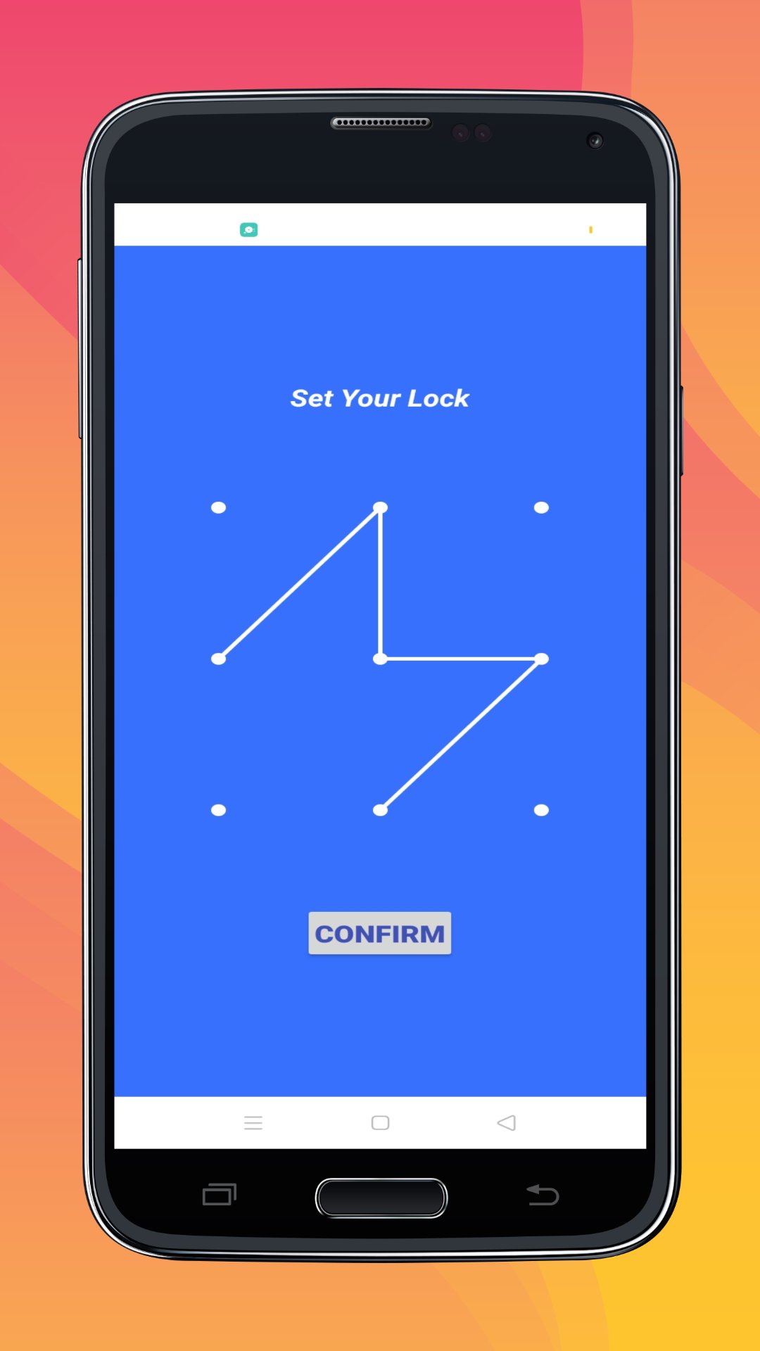 Descargar Lock NoteBook | Lock Notepad APK para Android - Última Versión