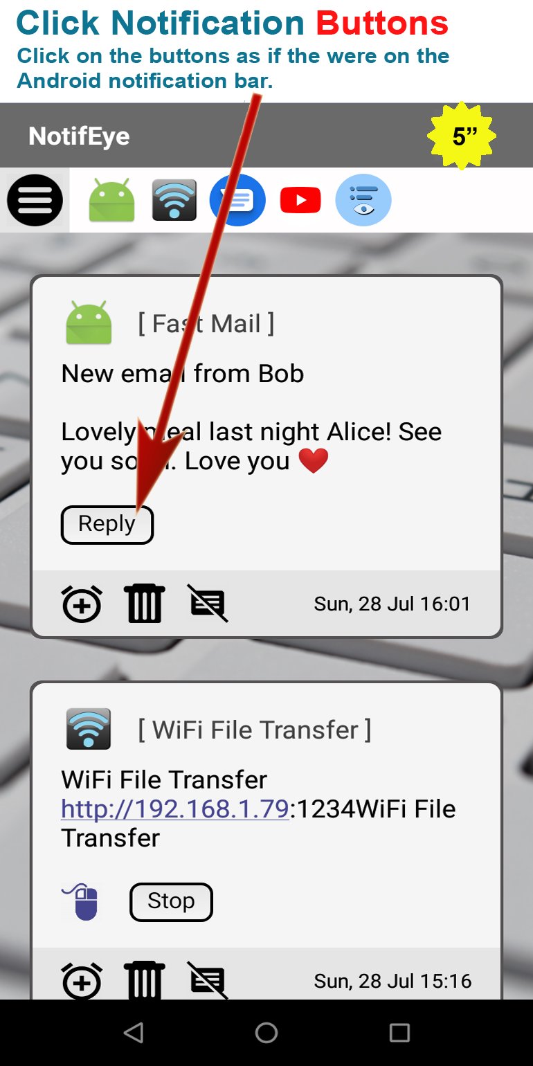 Notifications Alarms APK Download for Android - Latest Version