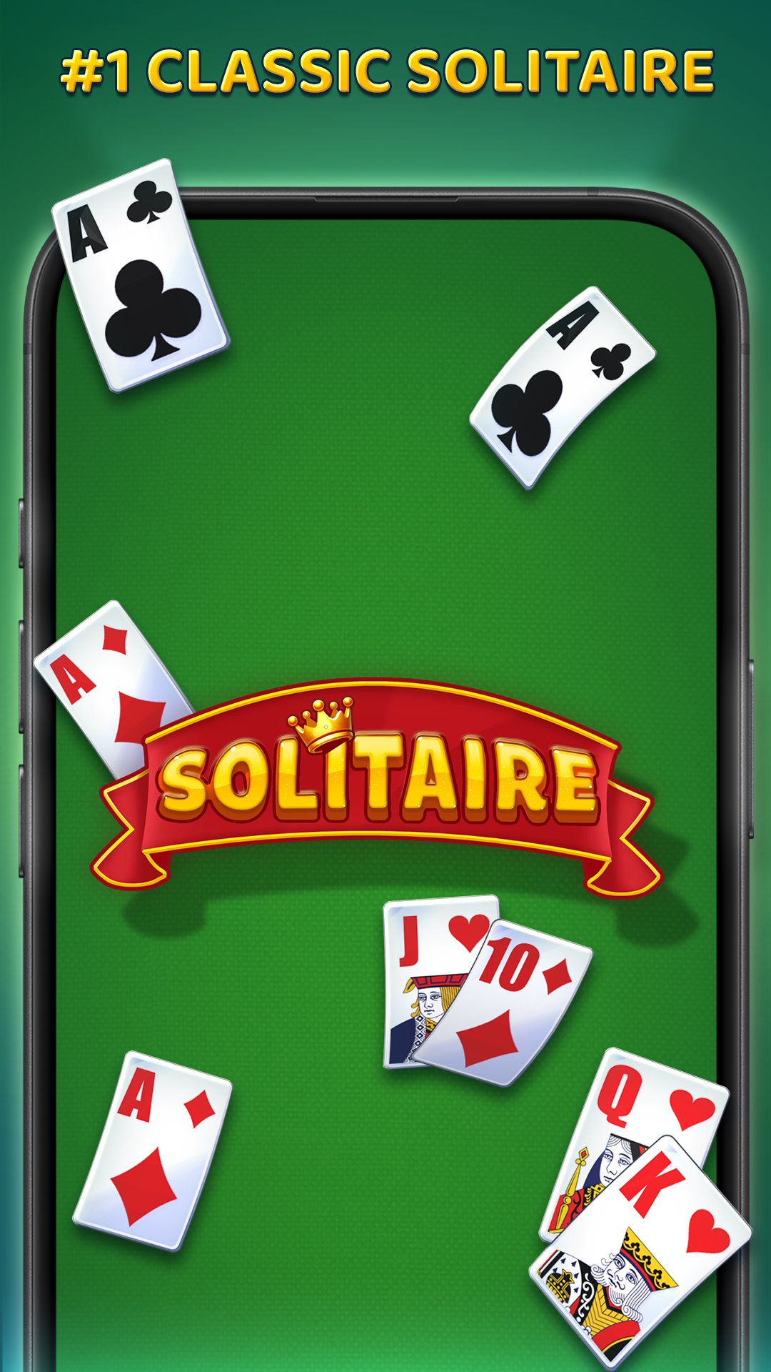 Solitaire APK for Android Download