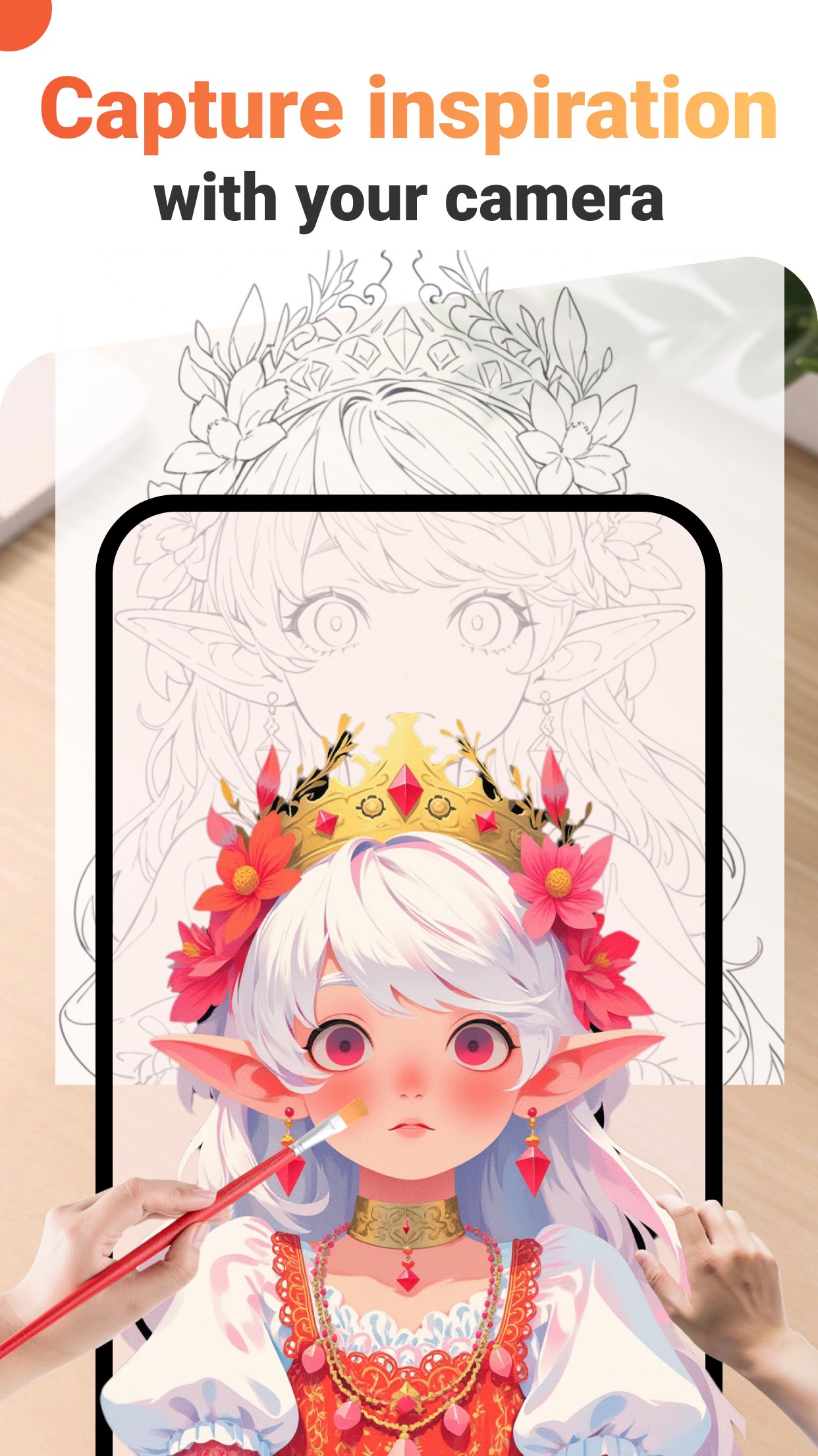 AR Drawing APK للاندرويد تنزيل