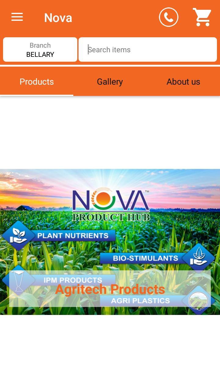 NOVA Test APK for Android Download