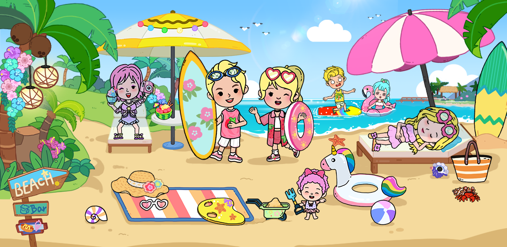 Cómo descargar la última versión de YoYa: Busy Life World para Android 2026