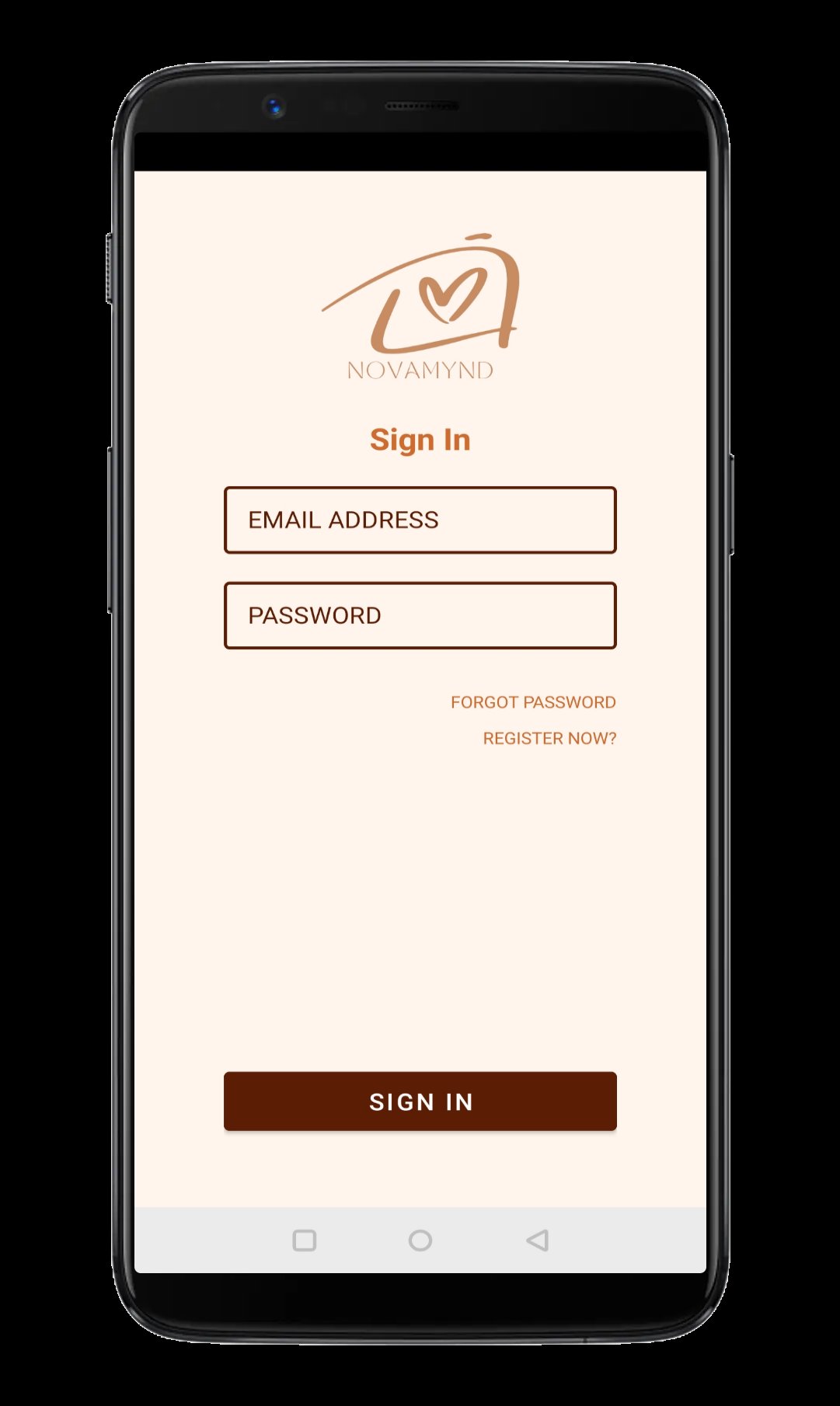 NovaMynd Pro APK for Android Download