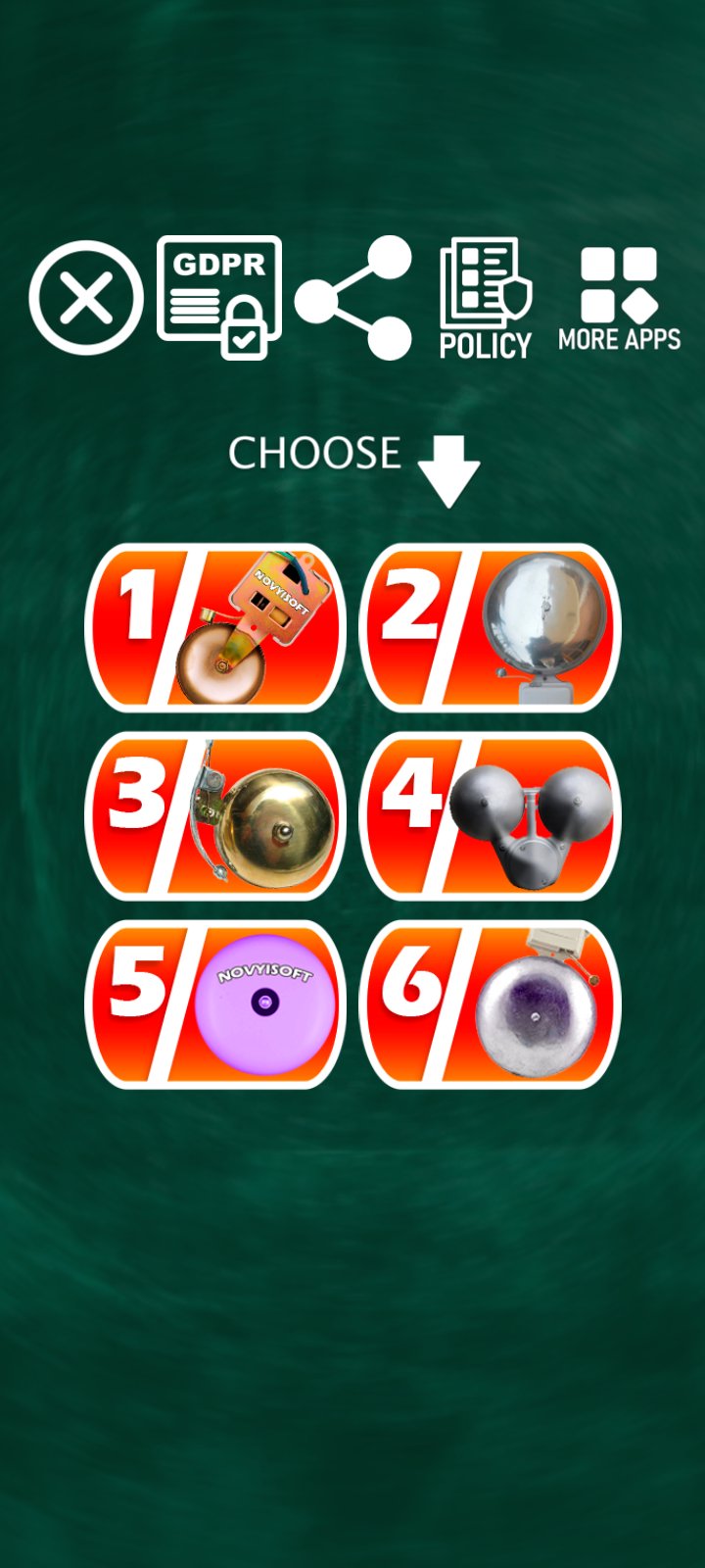 Descargar School bell sounds prank APK para Android - Última Versión