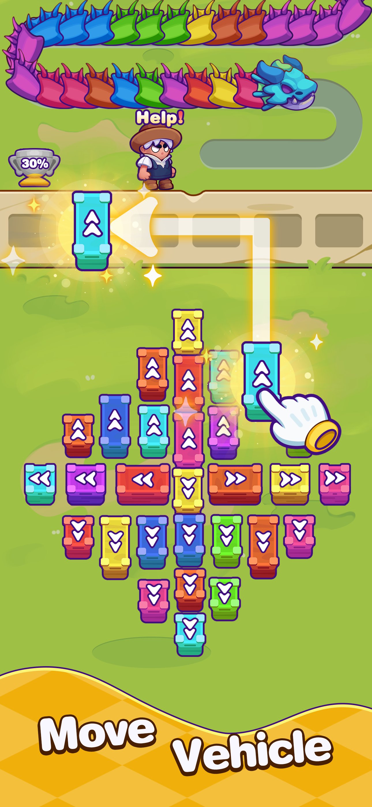 Mini Turret - Tower Defense APK for Android Download