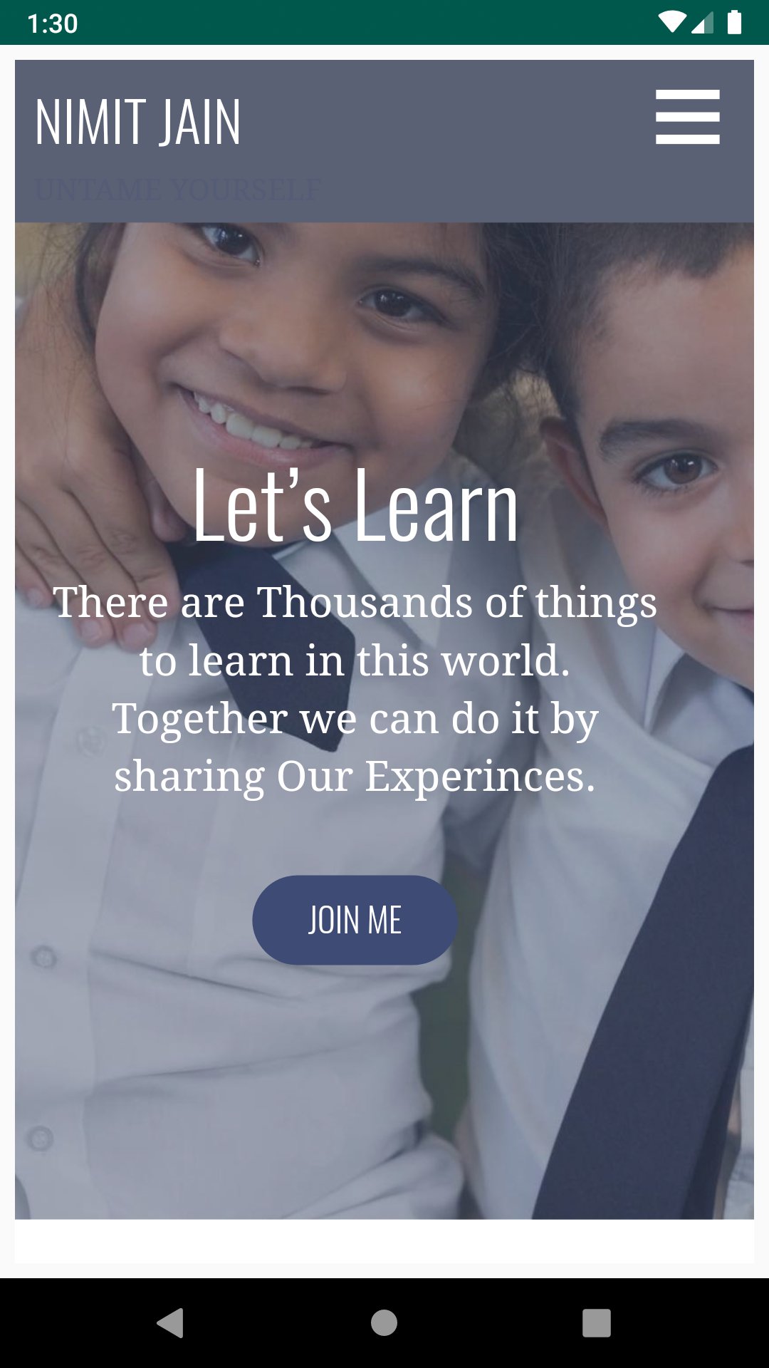 NIMIT JAIN APK for Android Download