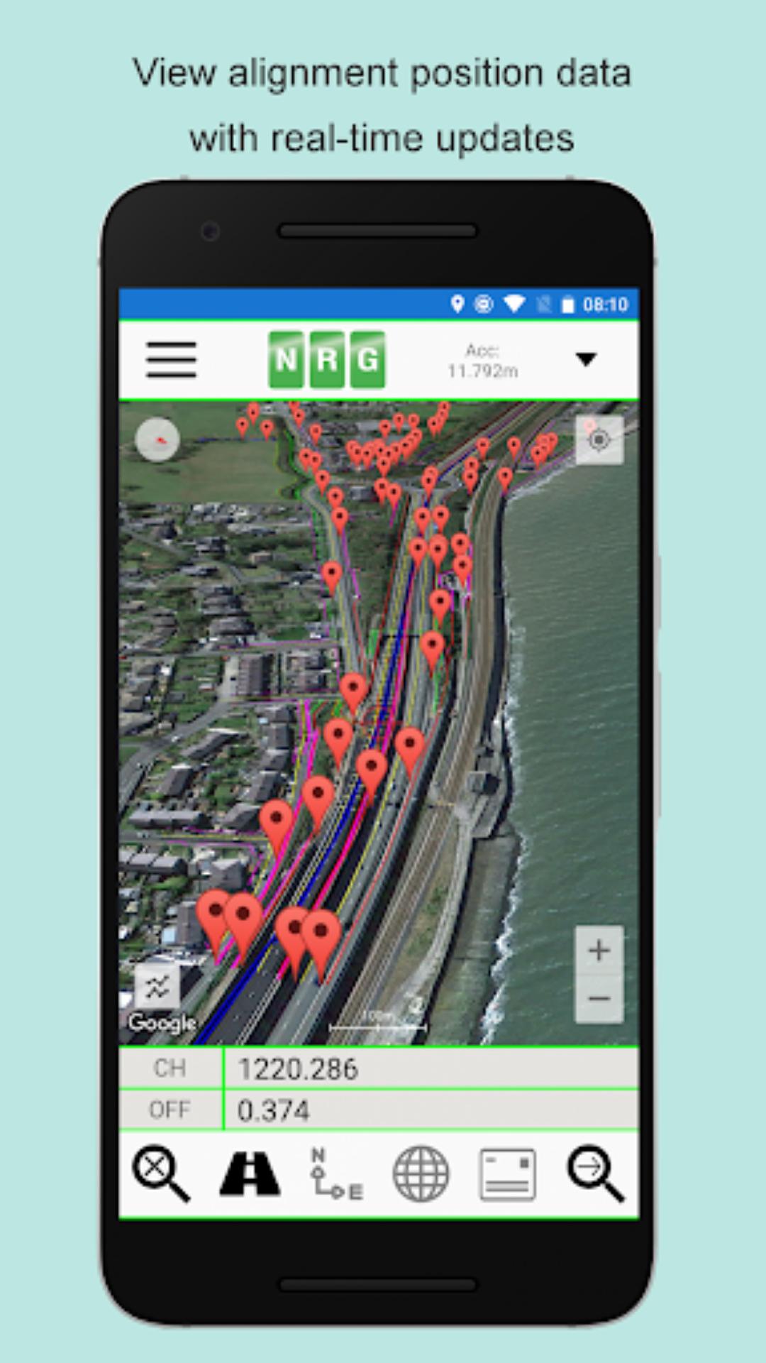Alignment Viewer V3 Latest Version 1 7 For Android