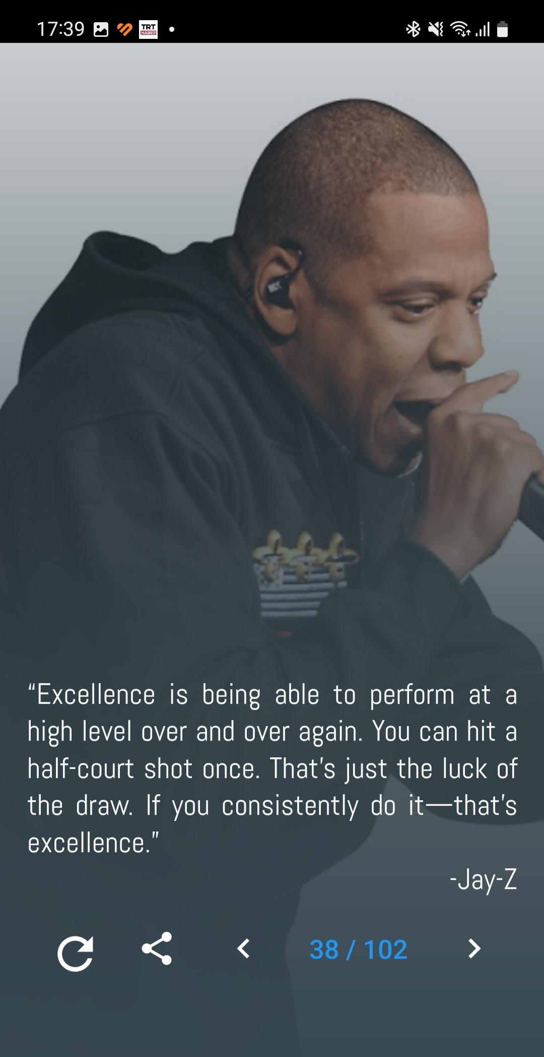 Descarga De Apk De Jay Z Quotes And Lyrics Para Android