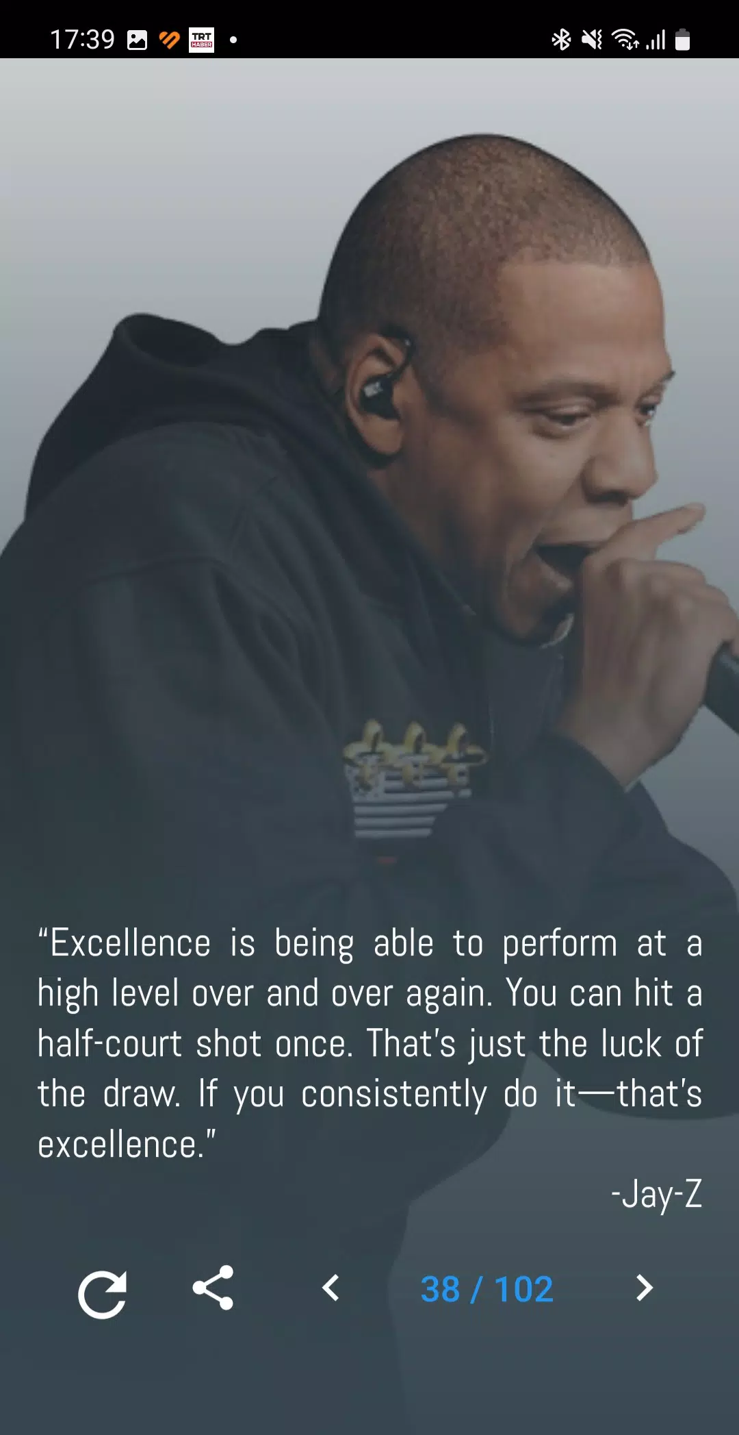 Jay Z Quotes From Songs