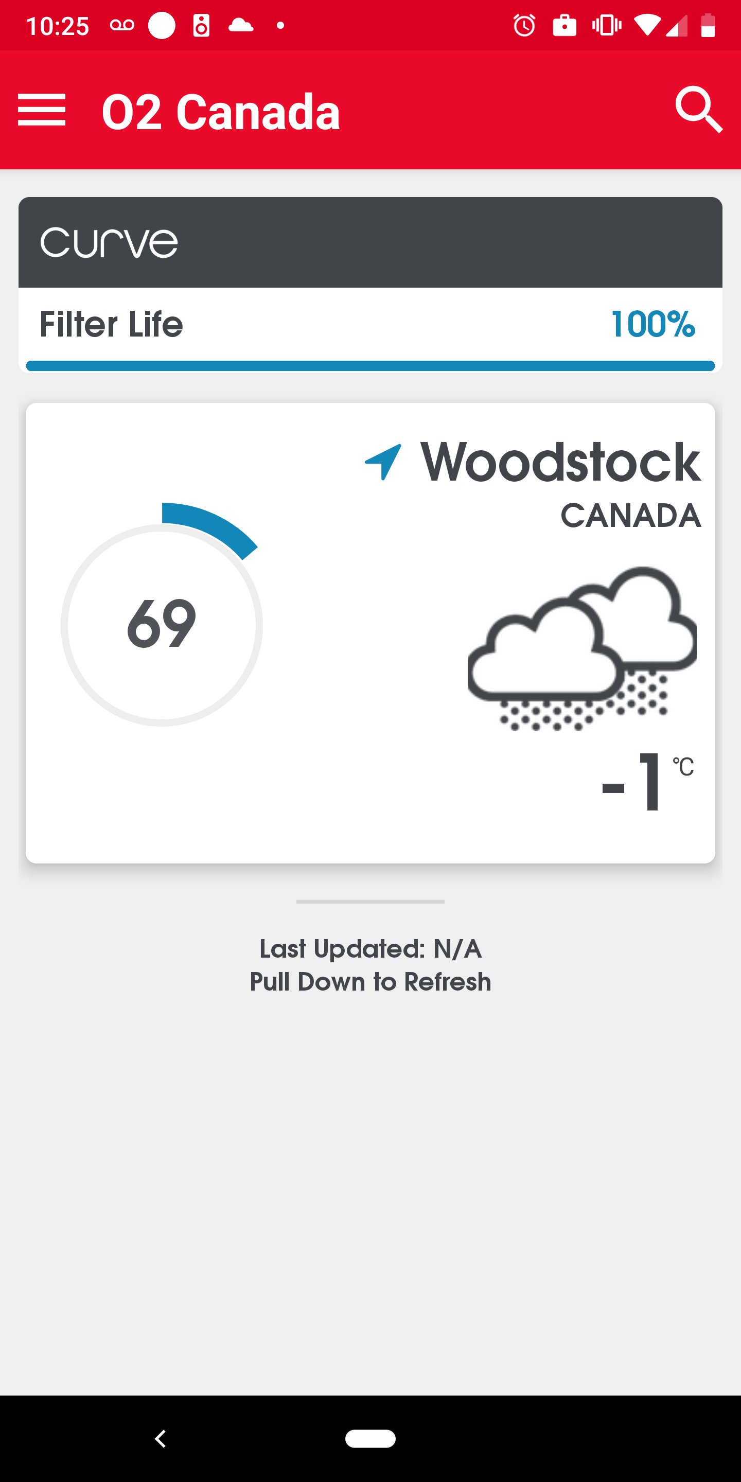 O2 Canada APK for Android Download
