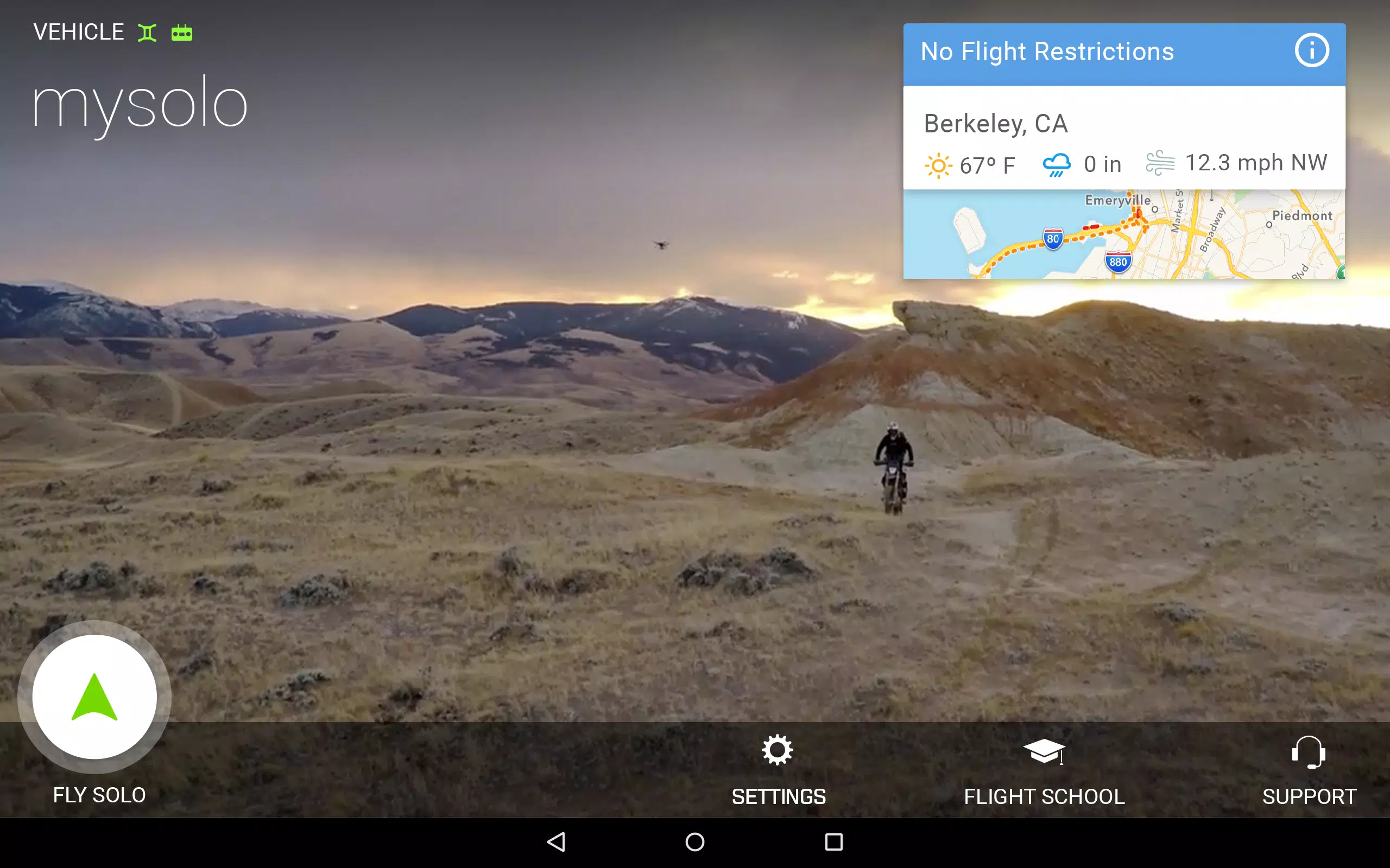 3DR Solo Initial ArduCopter Install Using Solex — Copter Documentation | atelier-yuwa.ciao.jp