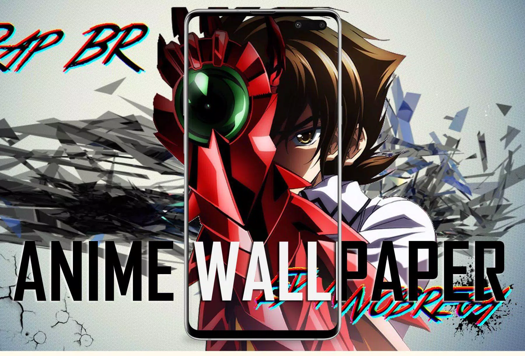 Highschool Dxd Issei Wallpaper