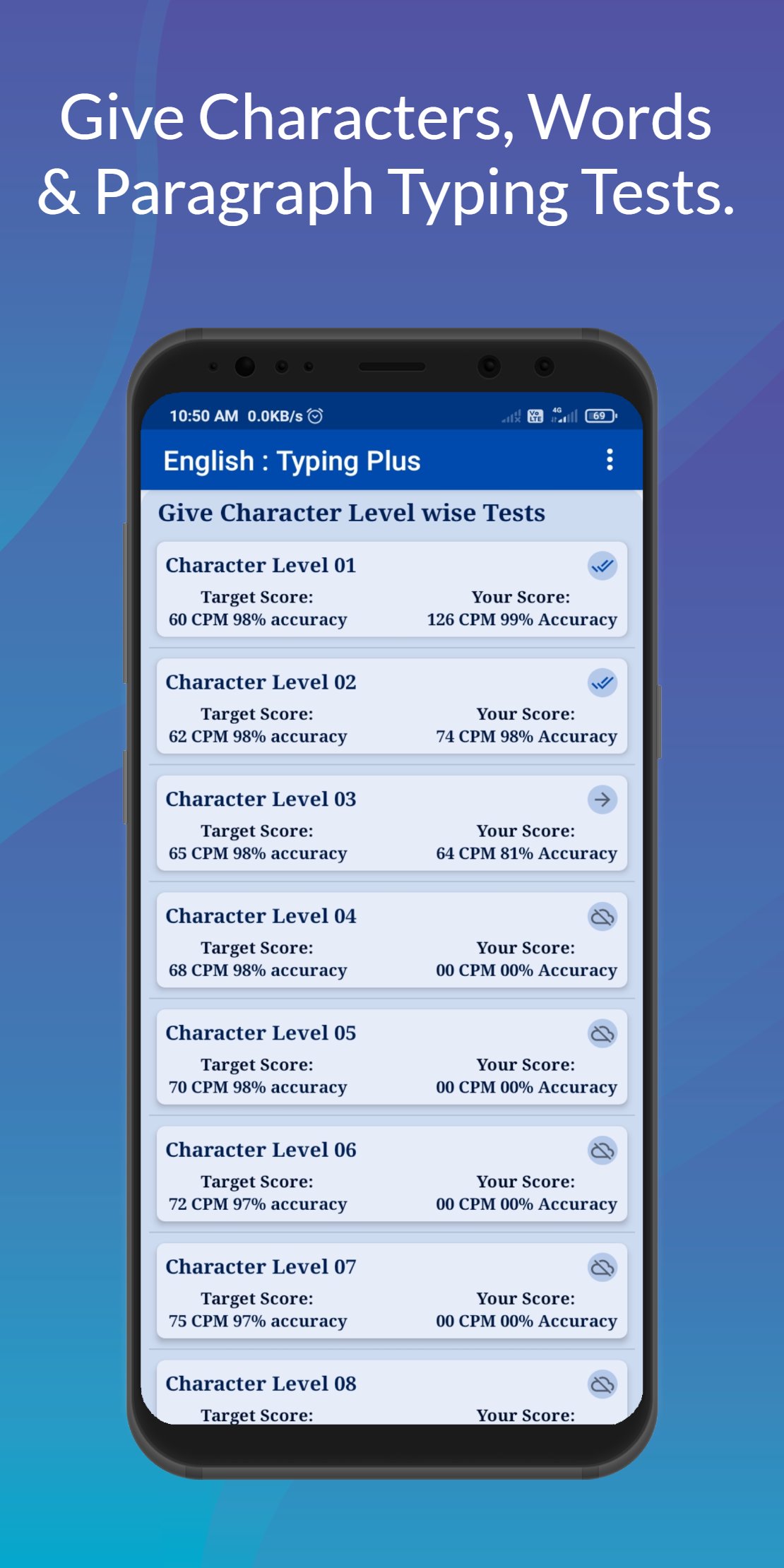 Typing Plus APK for Android Download