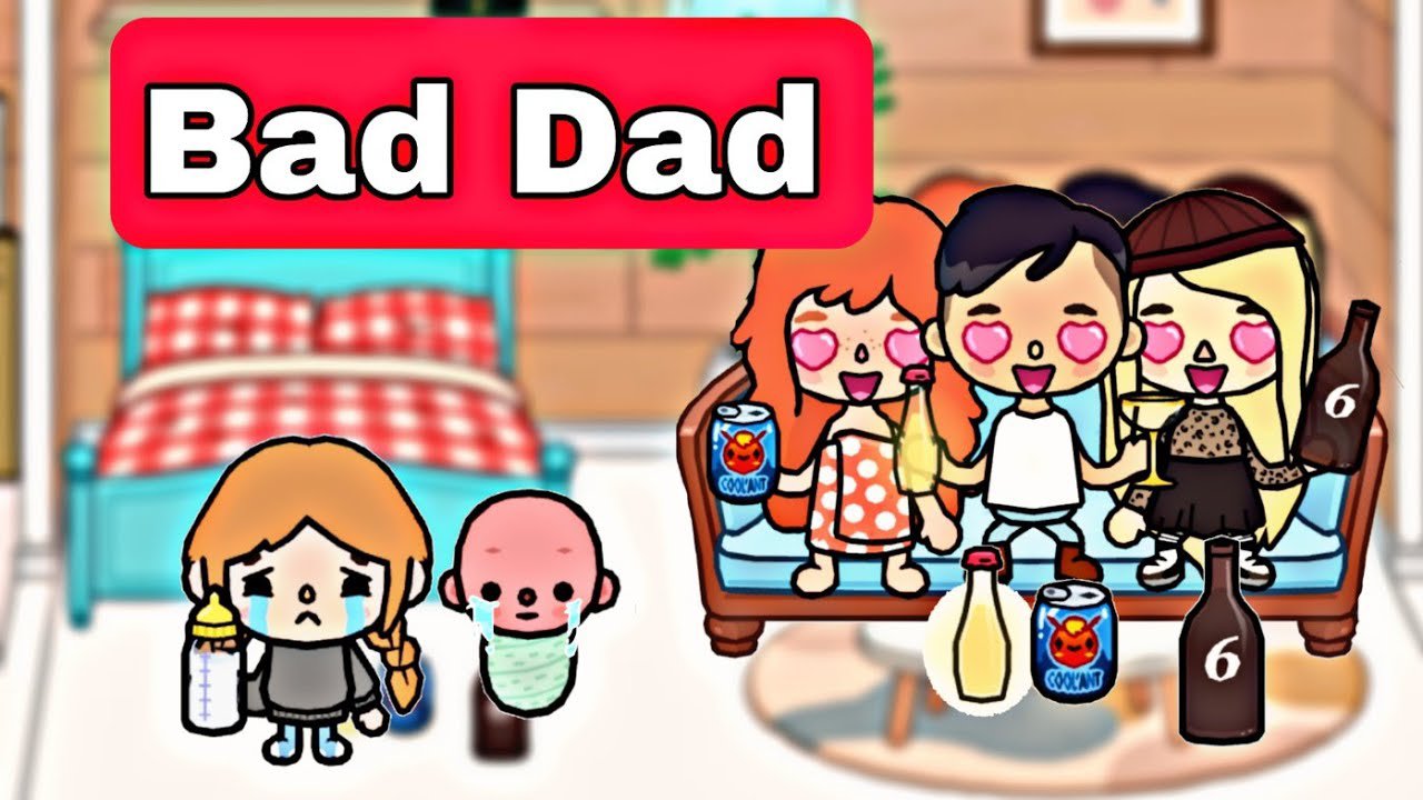 TOCA boca Life World town Guia APK for Android Download