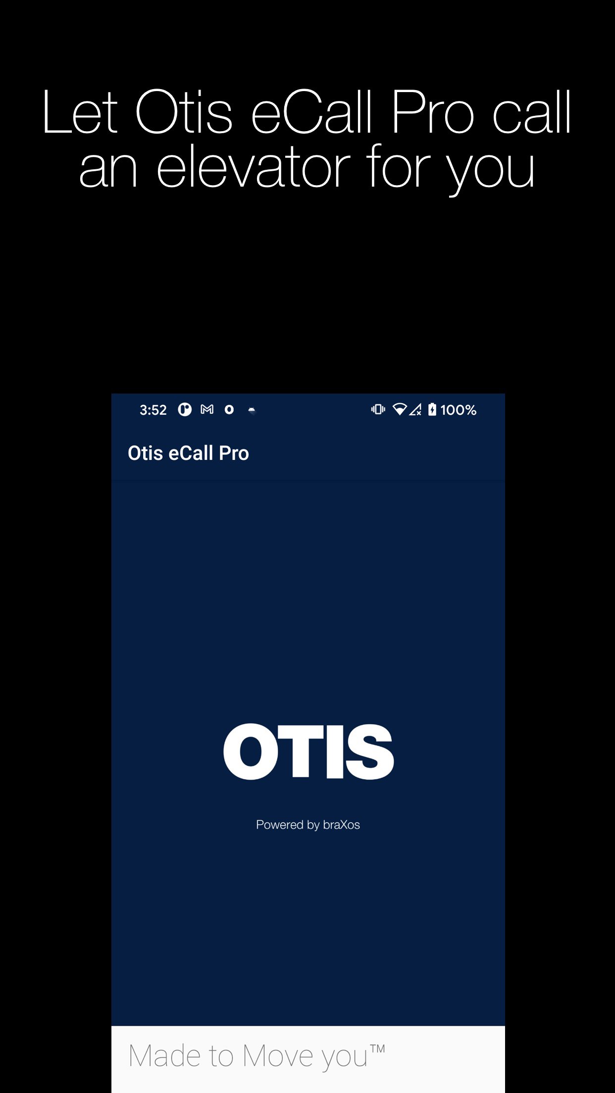 eCall Pro APK for Android Download