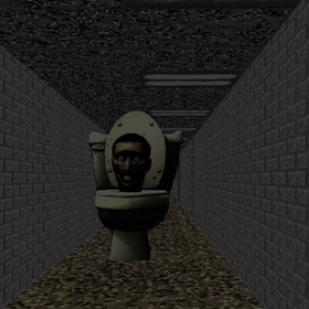 Scary Skibidi escape Toilet APK for Android Download
