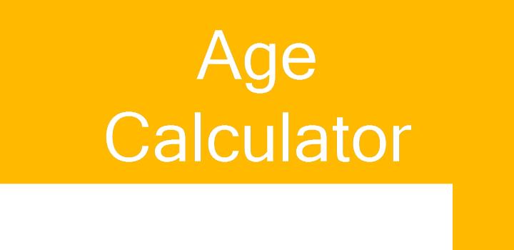 Age Calculator App APK for Android Download Age Calculator App APK for Android Download