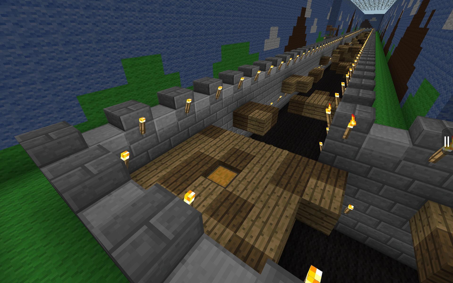 Descargar Mapas De Parkour Para Minecraft Apk Última Versión 7 0 Para