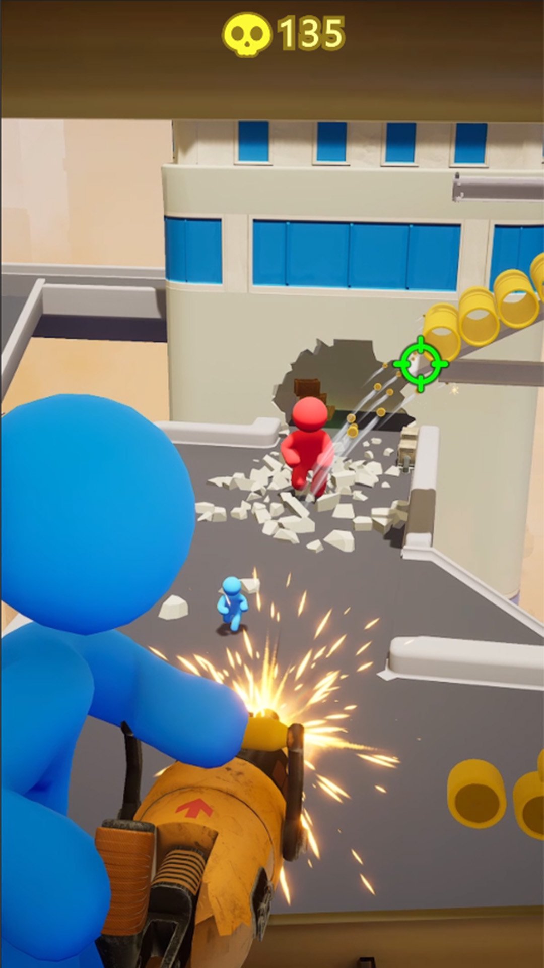 Air Rescue Ops: Survival APK for Android Download