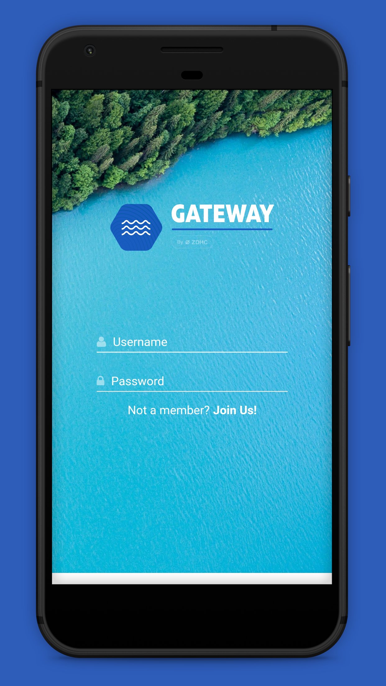 ZDHC Gateway APK for Android Download