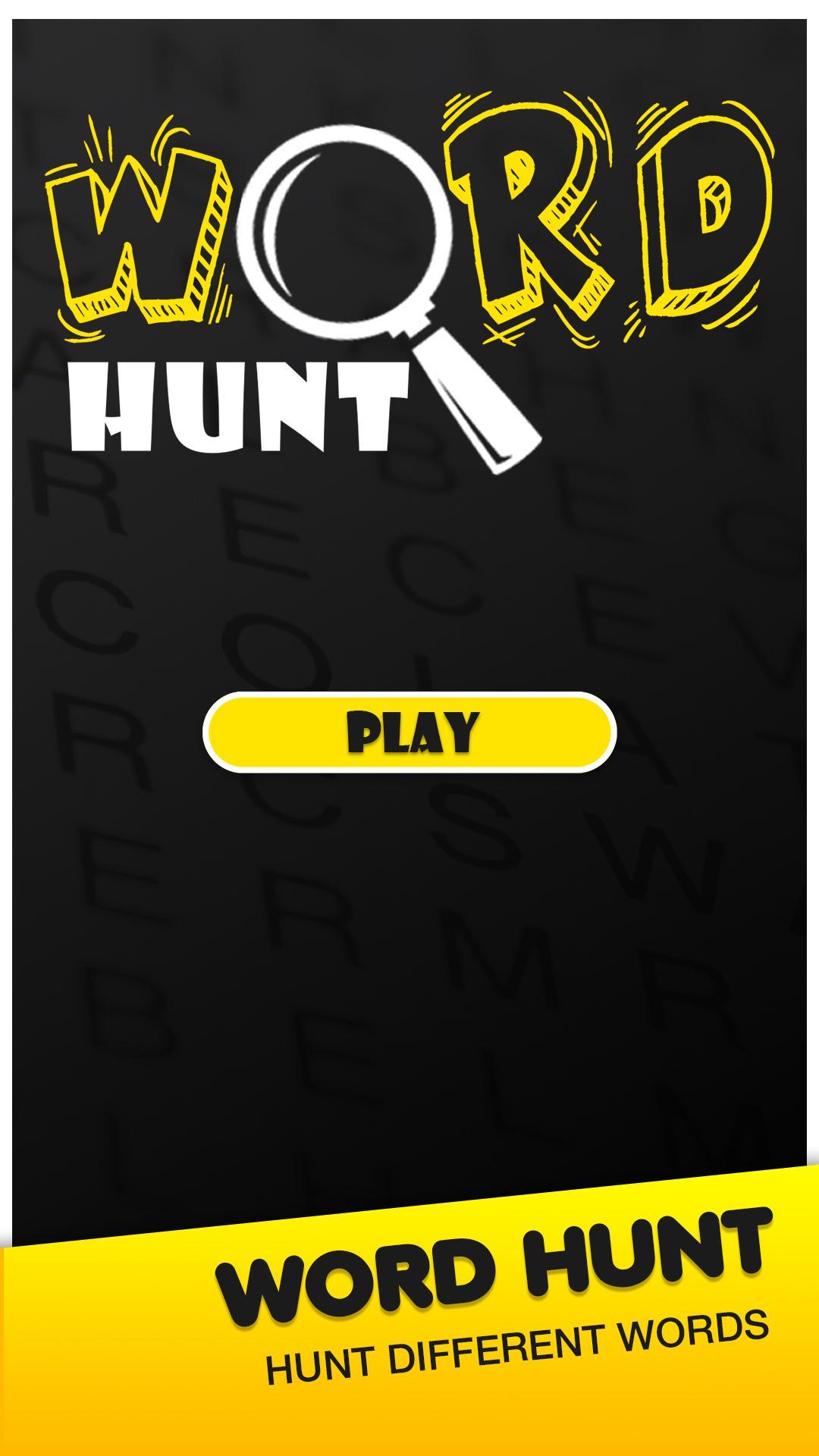 Word Search Hunt Crossword Puzzle Games APK Do Pobrania Na Androida word-search-hunt-crossword-puzzle-games-apk-do-pobrania-na-androida