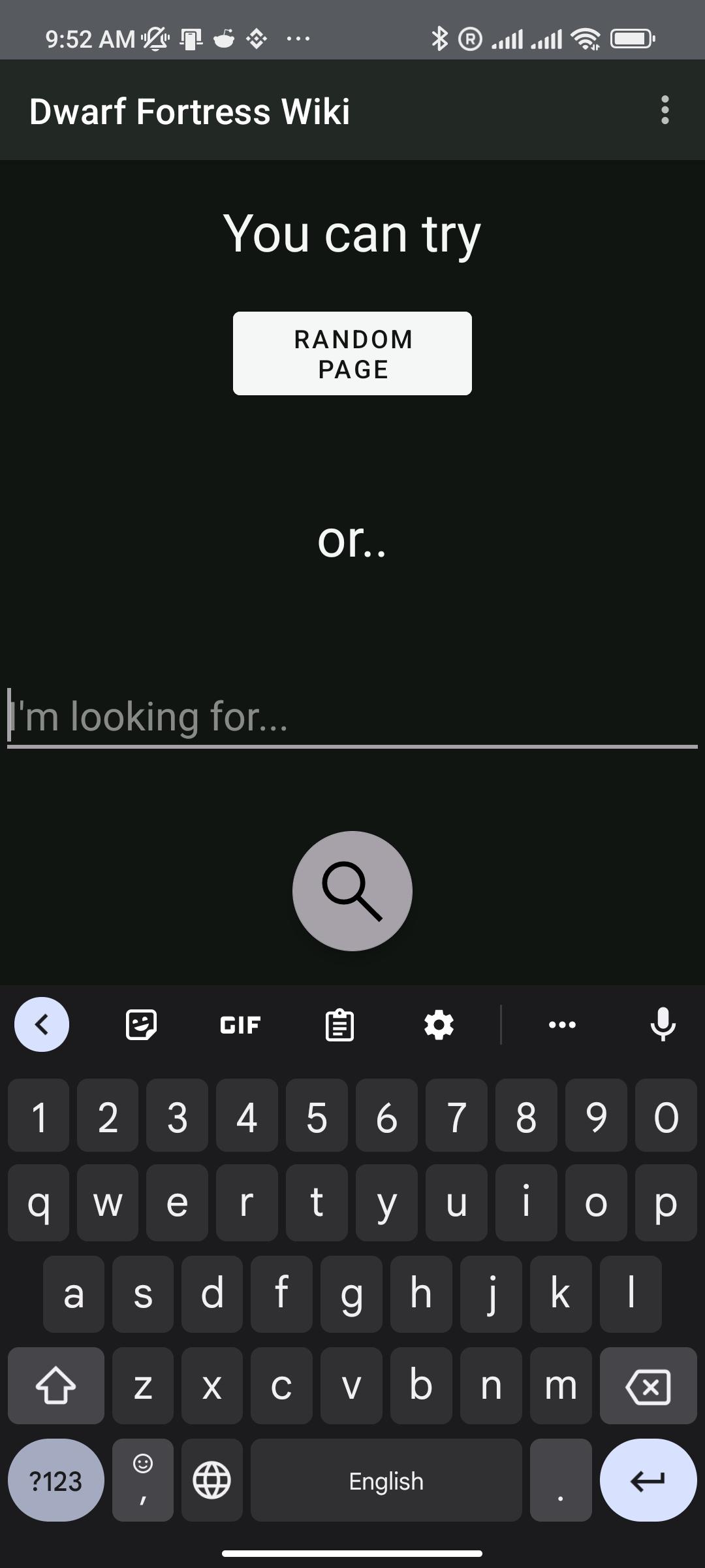 Dwarf Fortress Wiki APK for Android Download Dwarf Fortress Wiki APK for Android Download