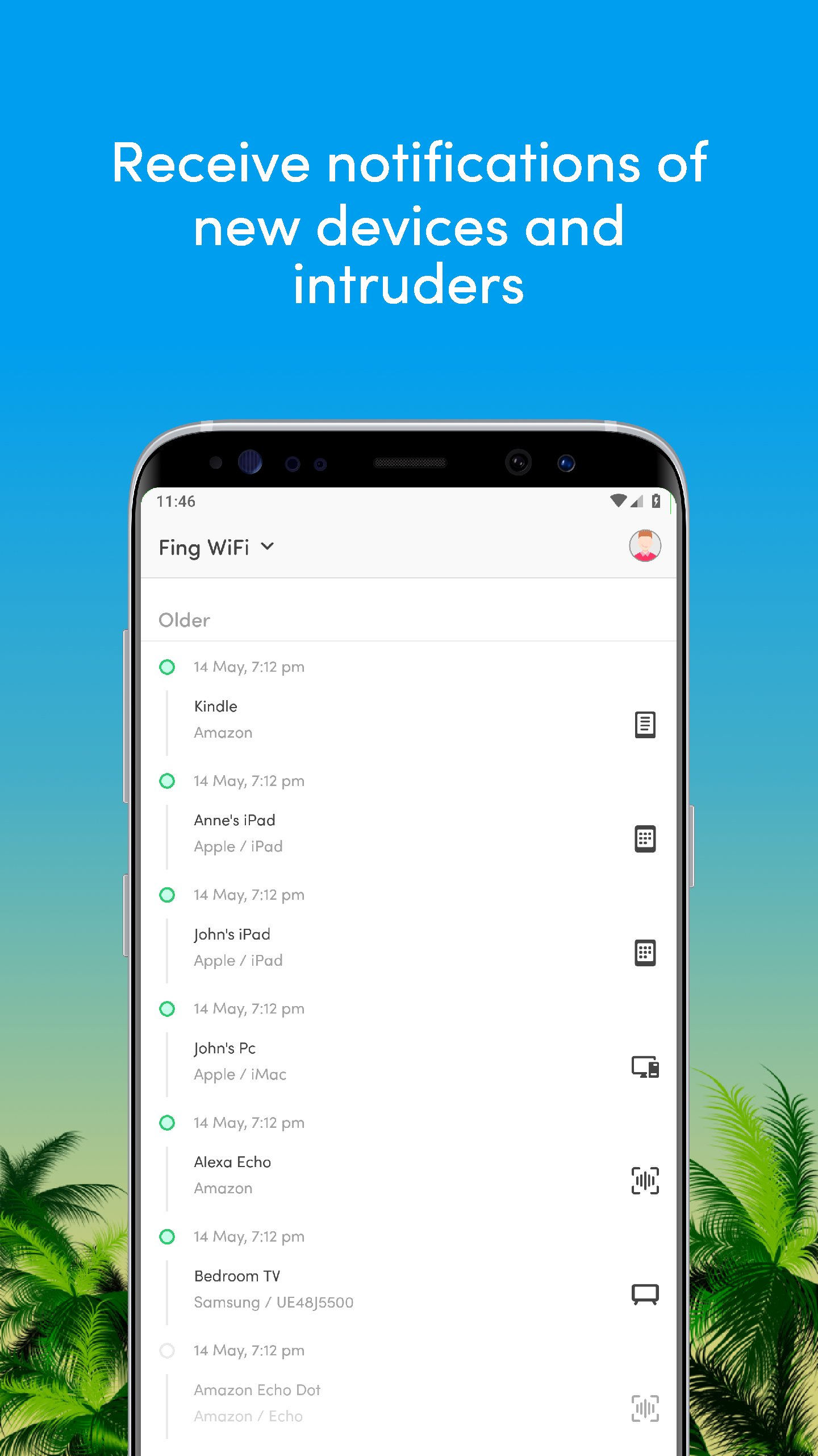 Fing for Android - APK Download