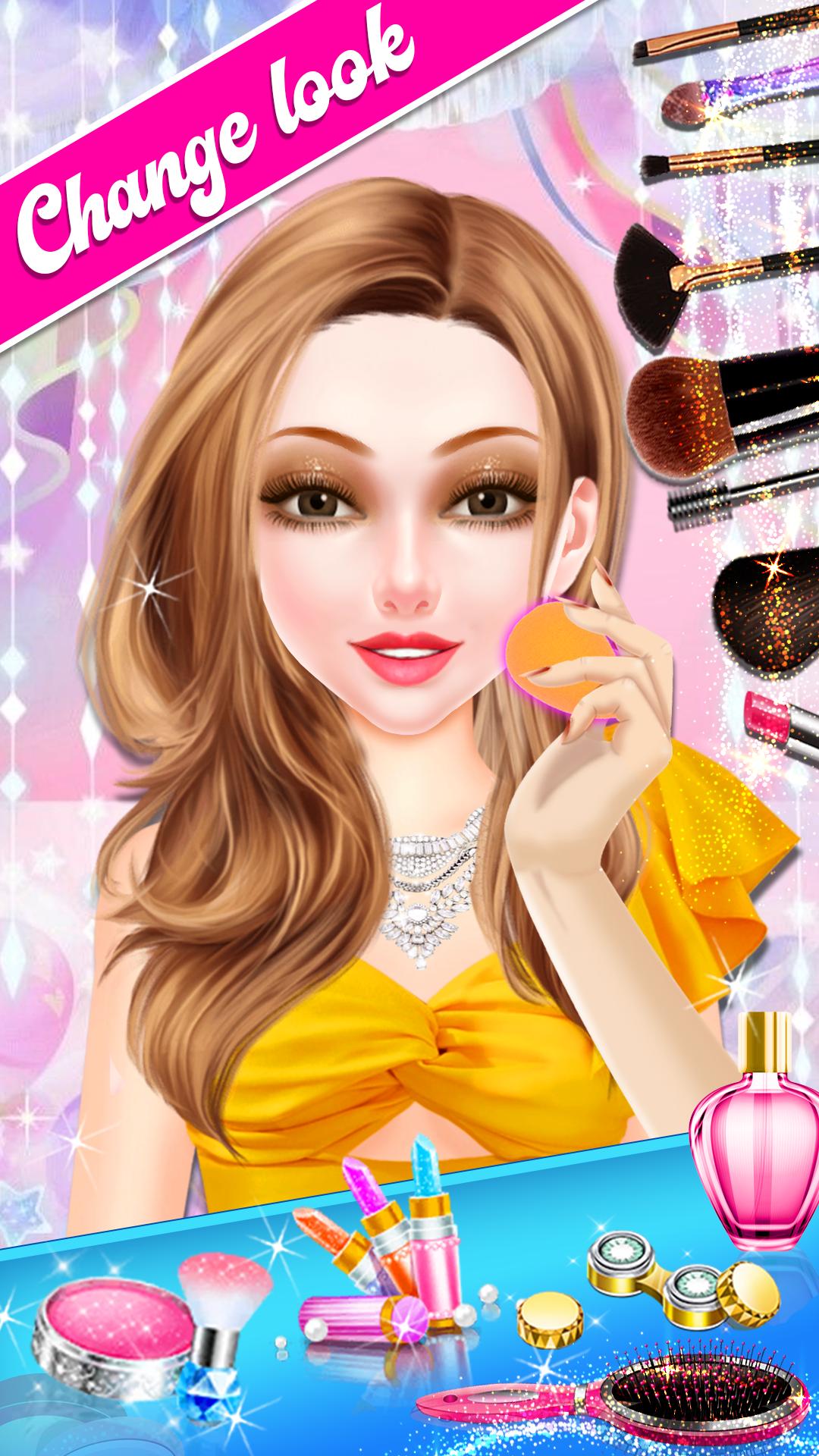 Descarga De Apk De Wedding Brides Dress Up Games Para Android