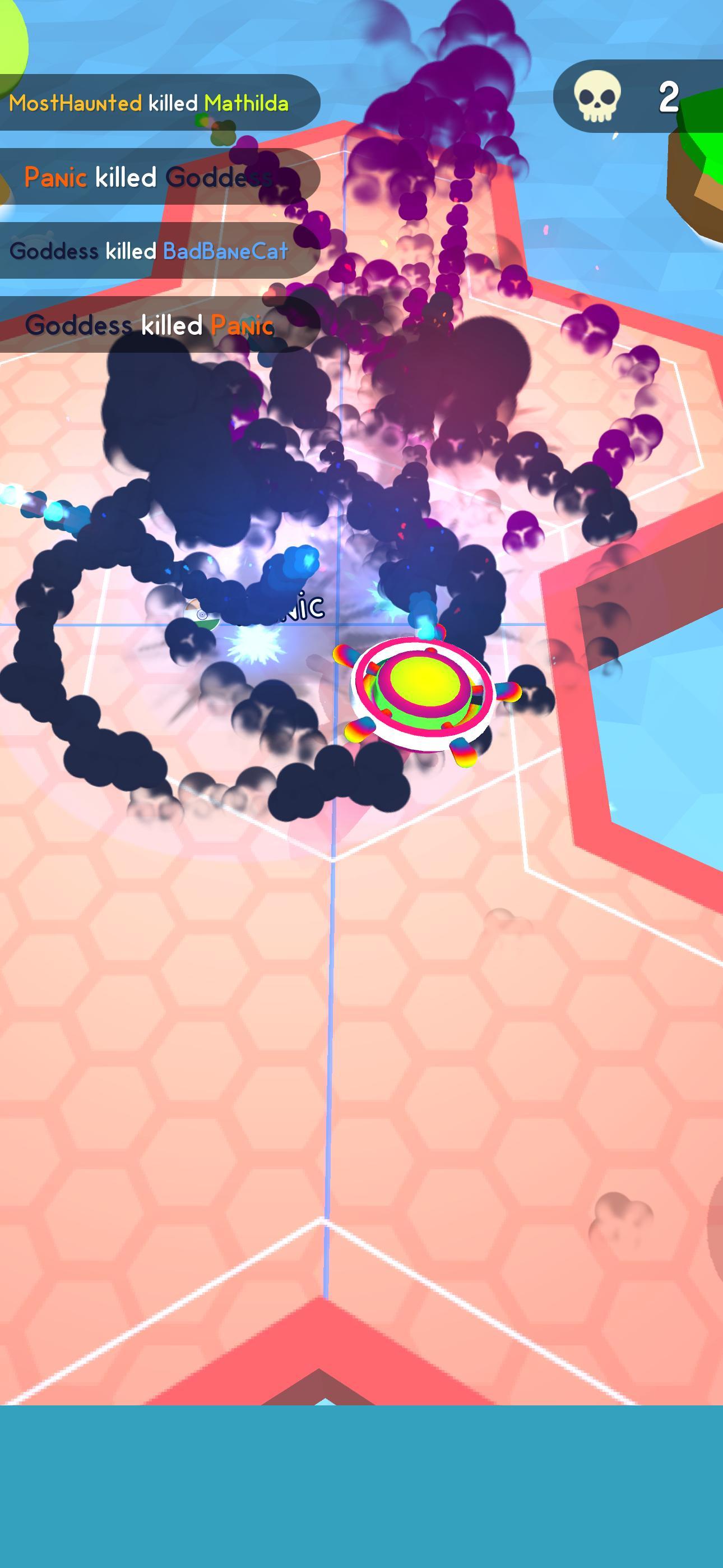 Spinner Blade Battle Apk For Android Download