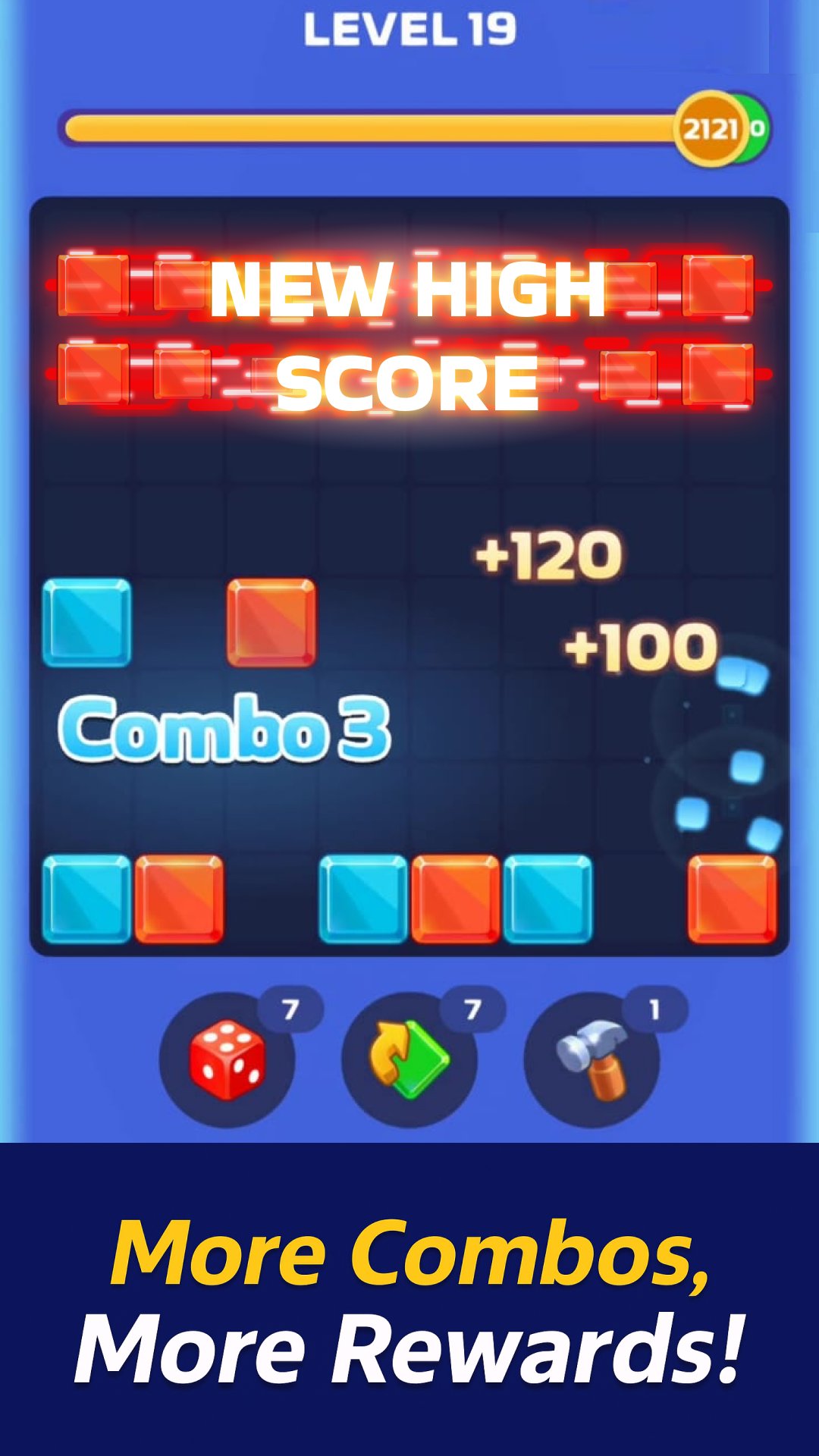 Block Blitz APK for Android Download