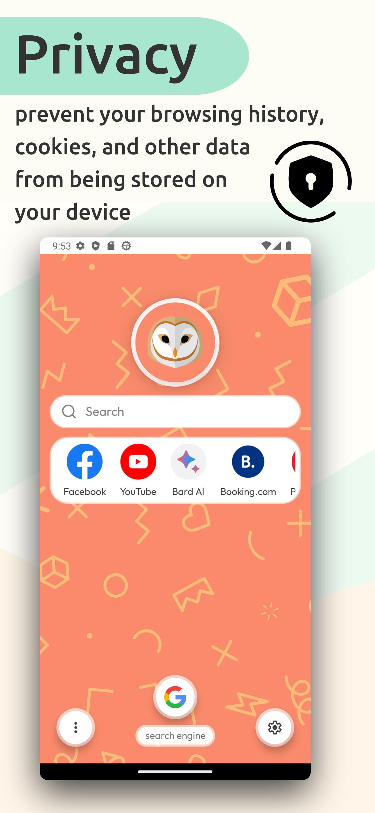 Adblock Browser: Secure Web APK Download for Android - Latest Version