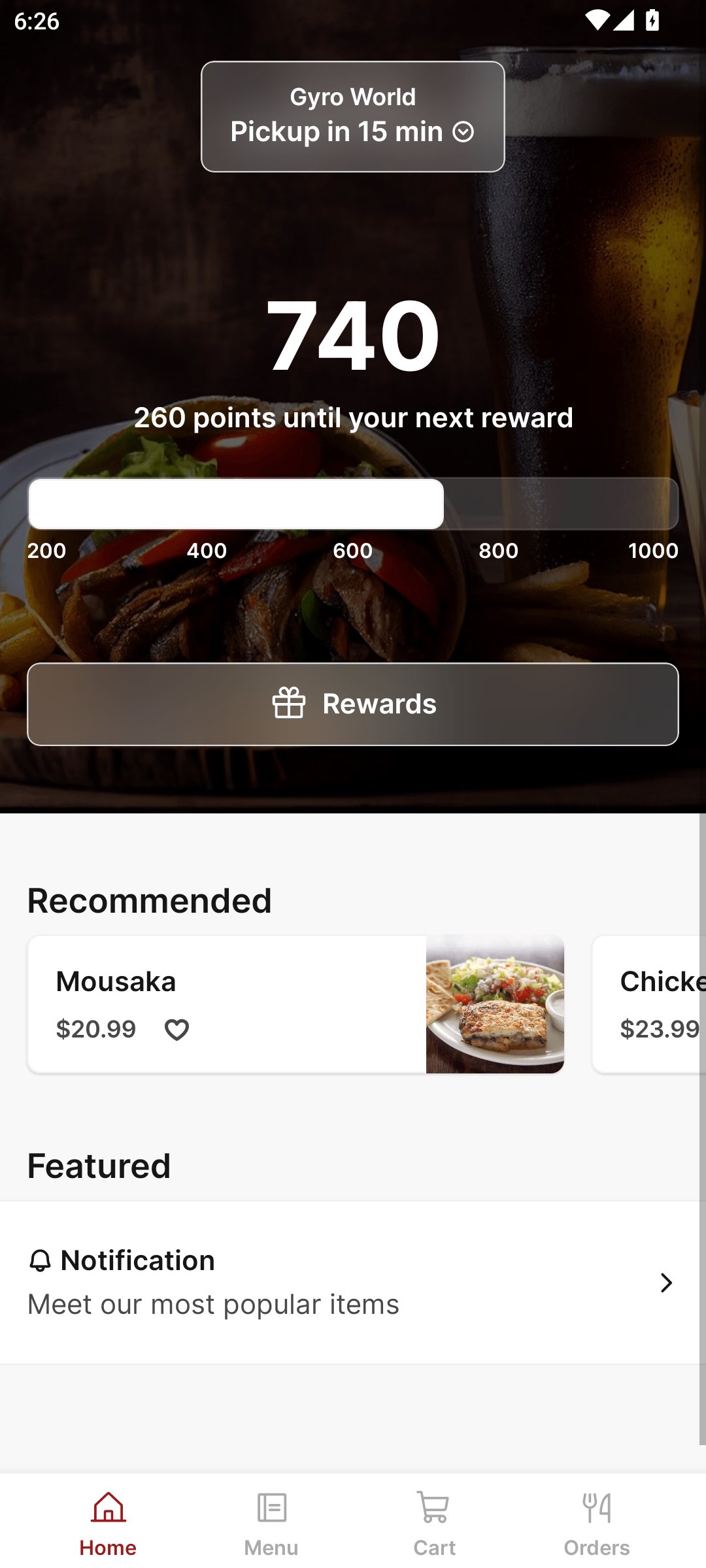 Gyro World To Go APK Download for Android - Latest Version