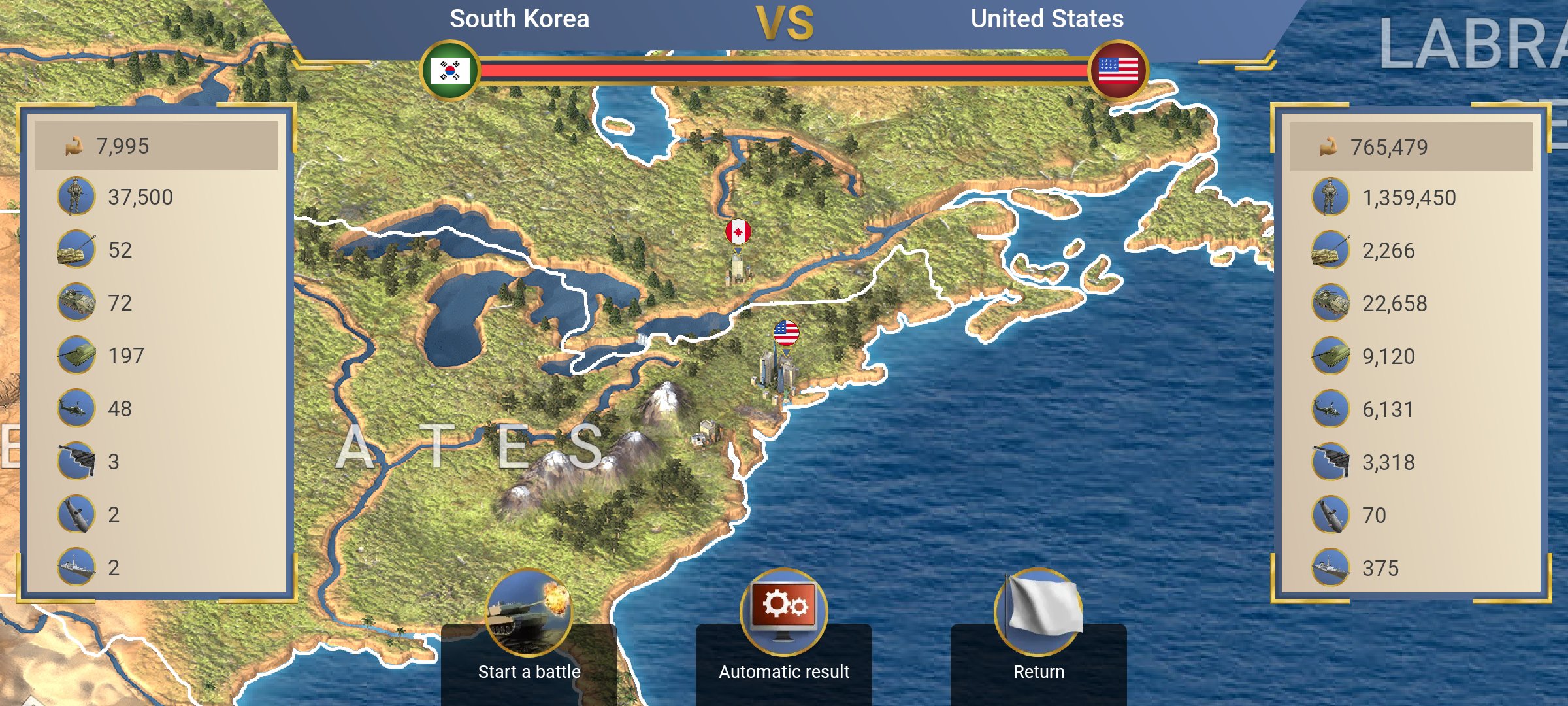 MA 2 – President Simulator APK for Android Download