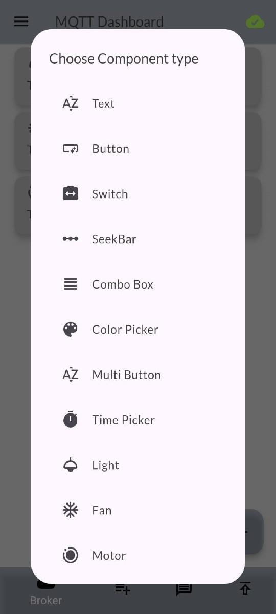 Mqtt Dashboard Apk For Android Download