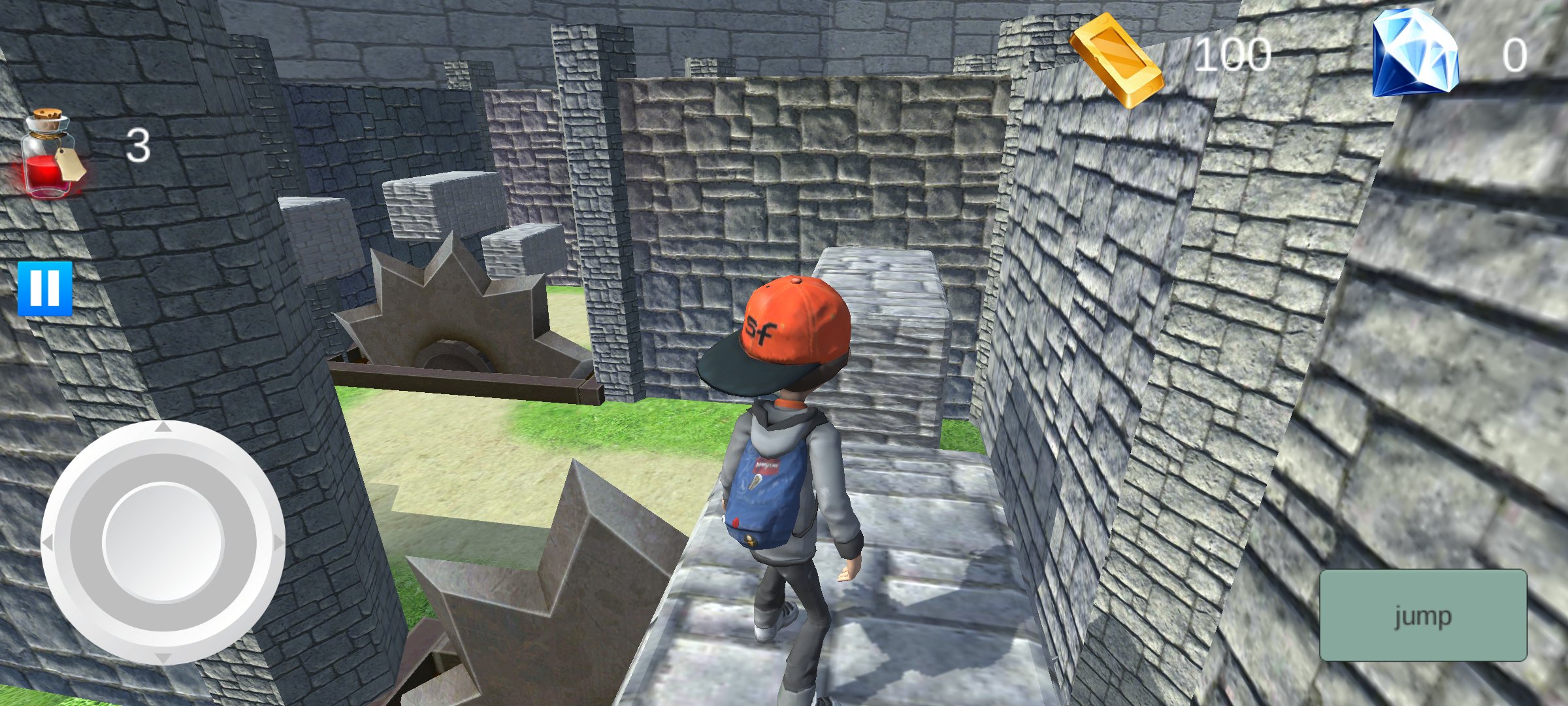 Amazing Maze APK for Android Download