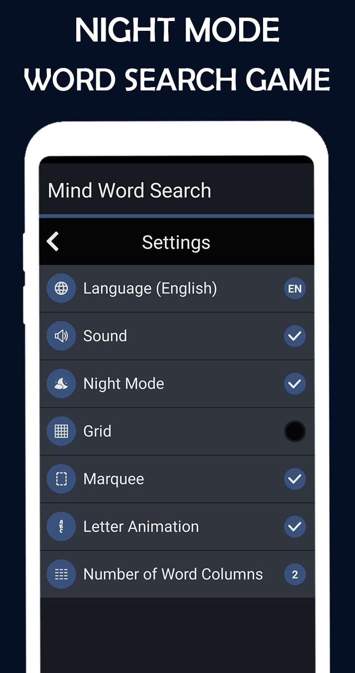 New Word Search 2019 Puzzle Search Game APK Untuk Unduhan Android new-word-search-2019-puzzle-search-game-apk-untuk-unduhan-android