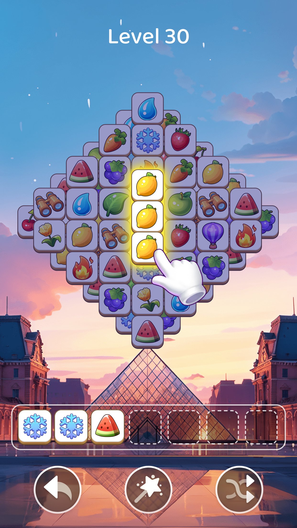 Tile Explorer APK for Android Download