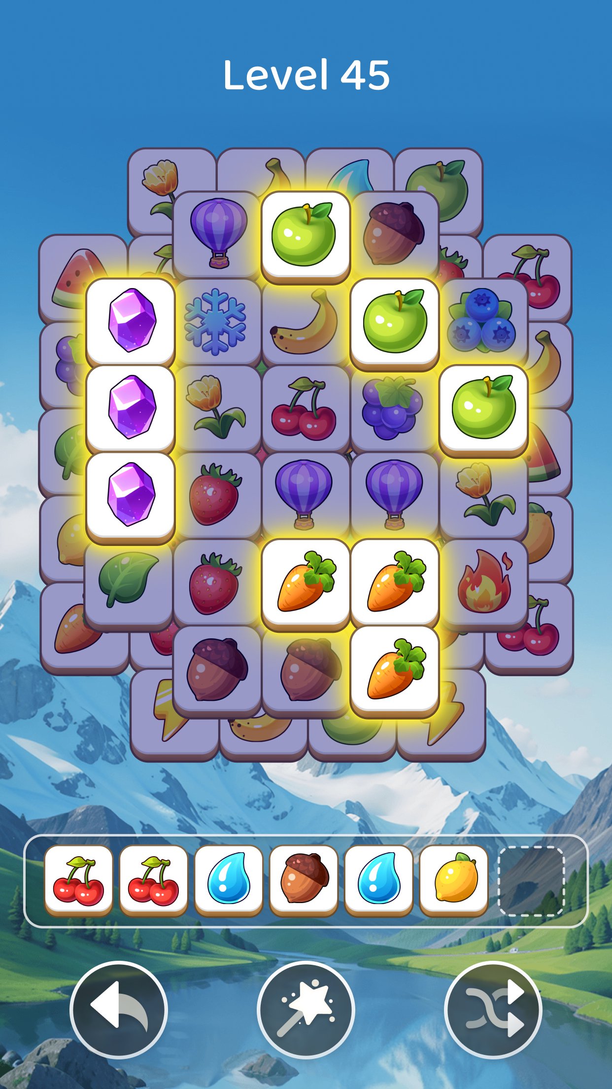 Tile Explorer APK for Android Download