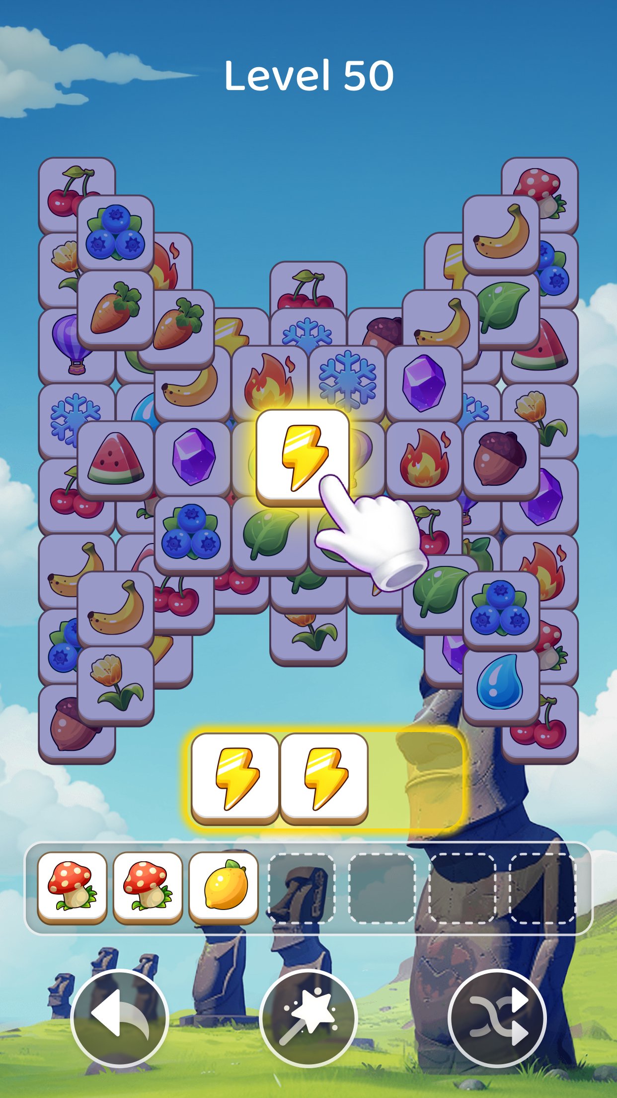 Tile Explorer APK for Android Download