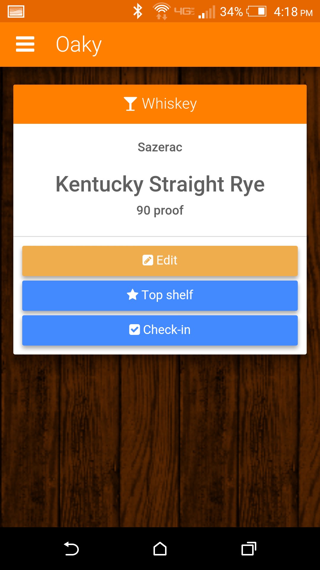 Oaky for Android - APK Download