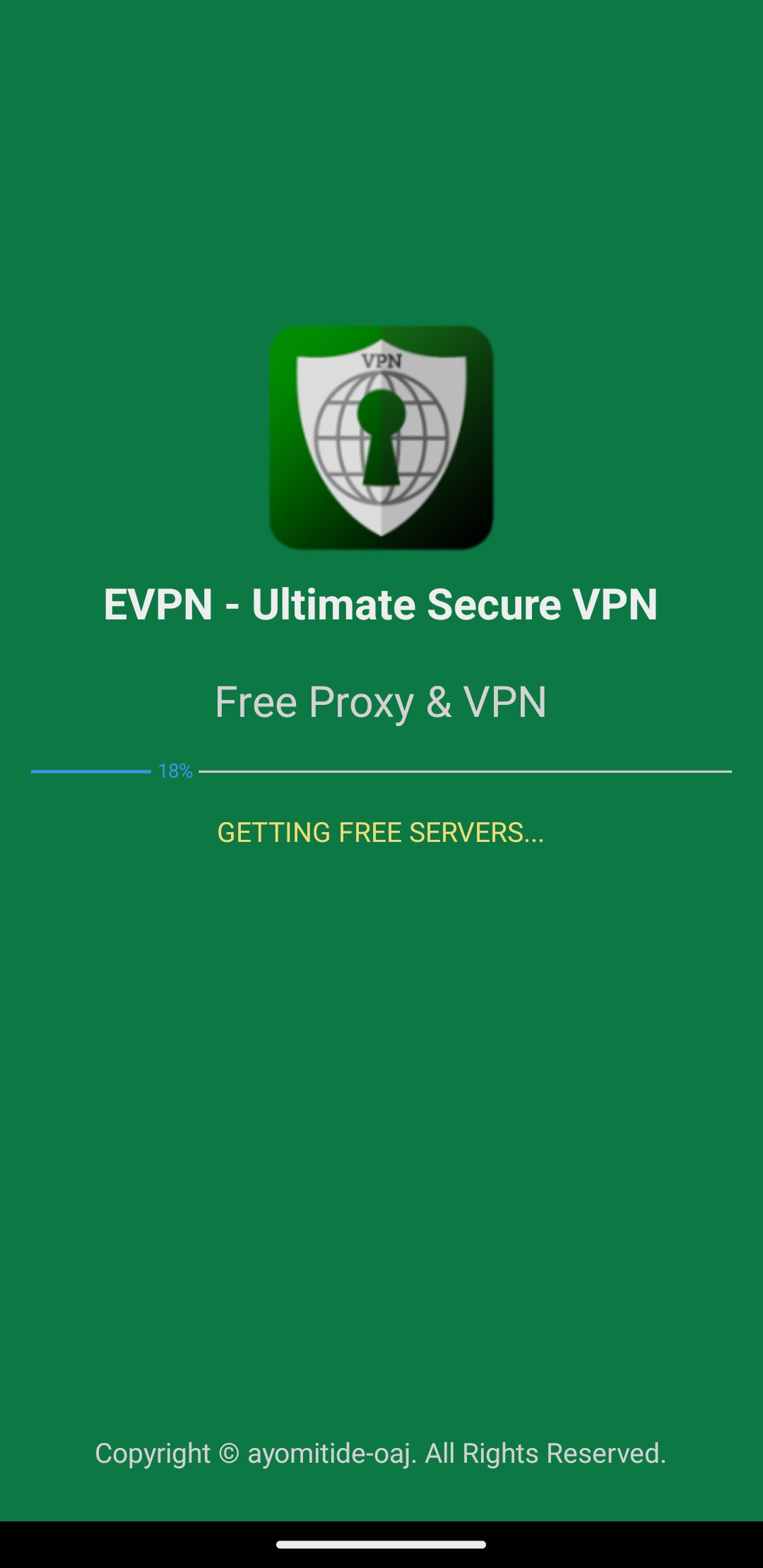 EVPN: Ultimate Secure VPN APK for Android Download