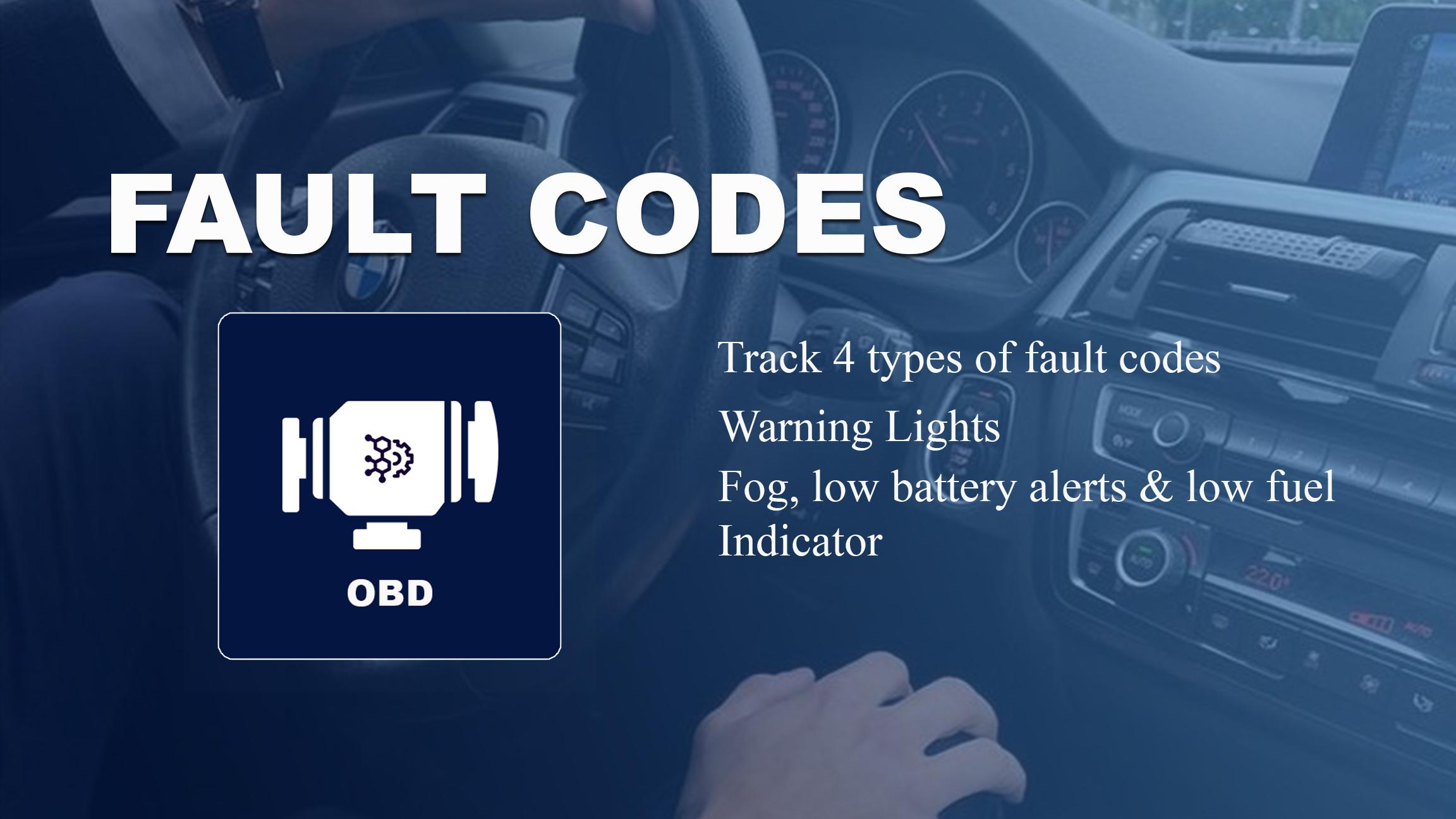 Download Do Apk De Códigos Obd2 Para Android