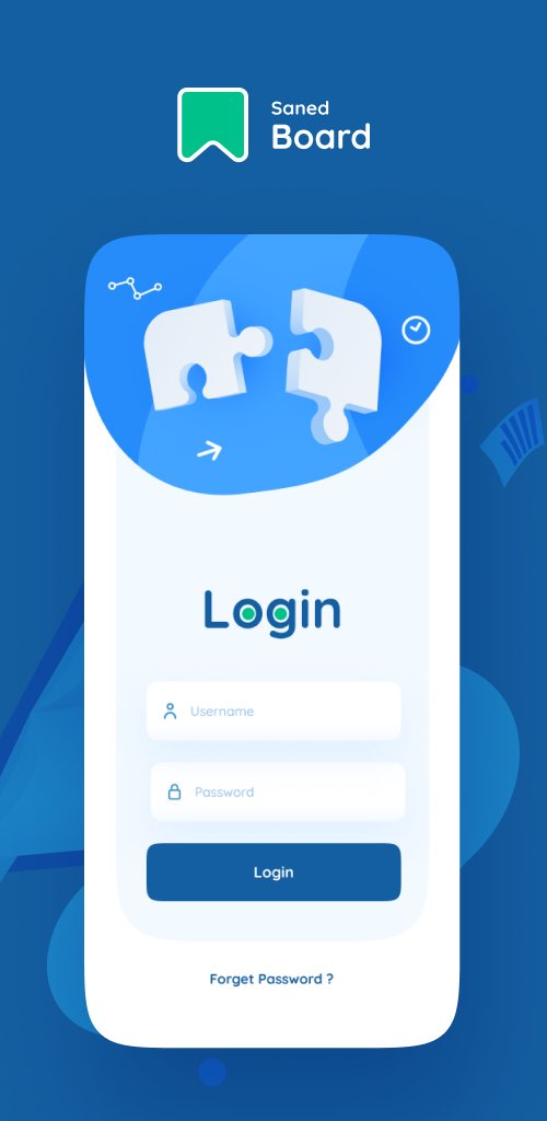 Sanedboard & Collaboration APK for Android Download