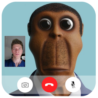 Obunga Call You and real live APK per Android Download