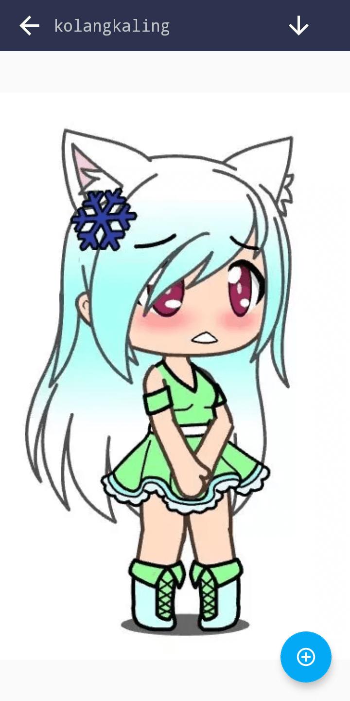 Oc Gacha Club X Gacha Life Apk Untuk Unduhan Android