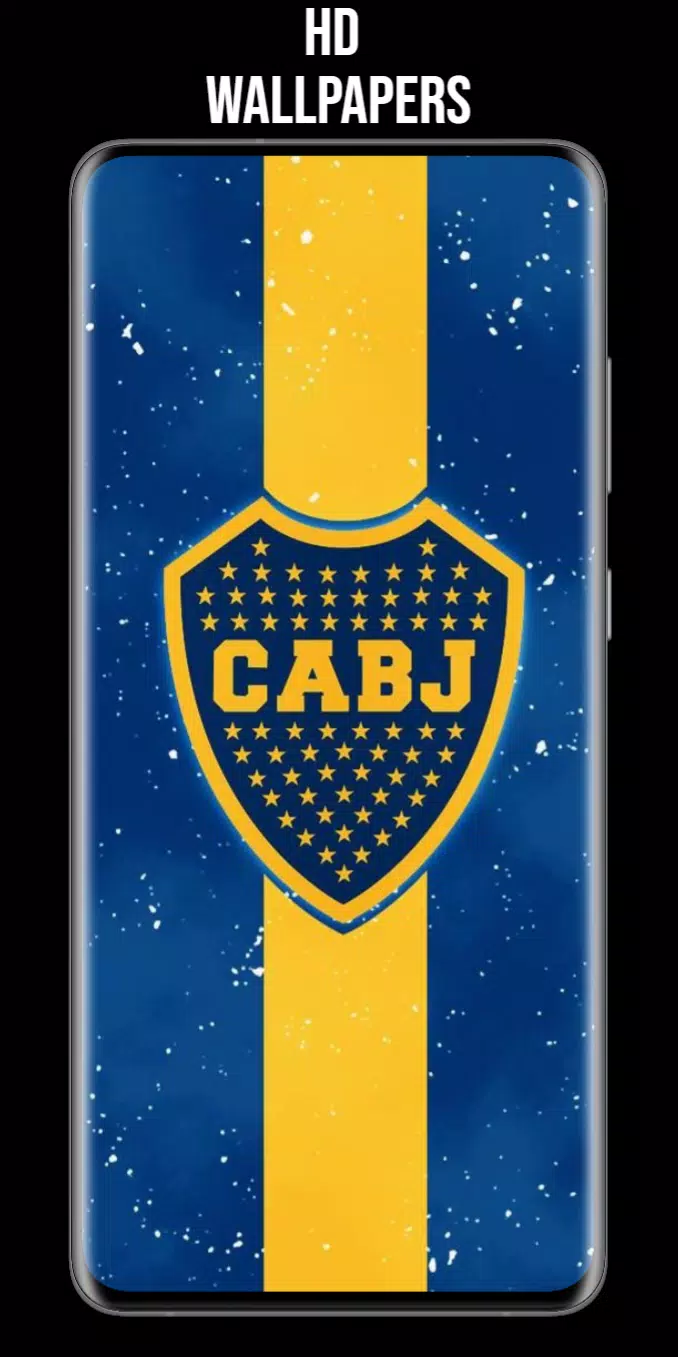 Boca Juniors Wallpaper