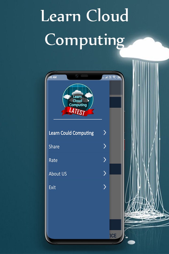 Learn Cloud Computing APK for Android Download