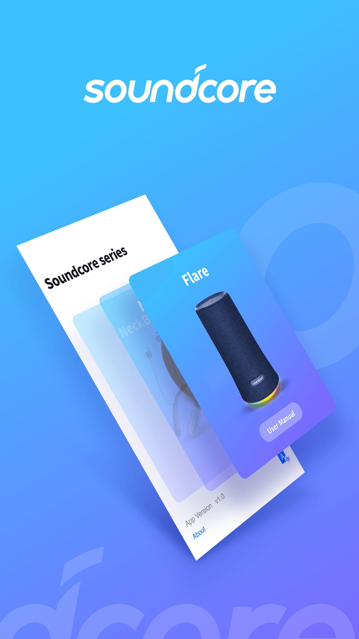 Soundcore for Android - APK Download