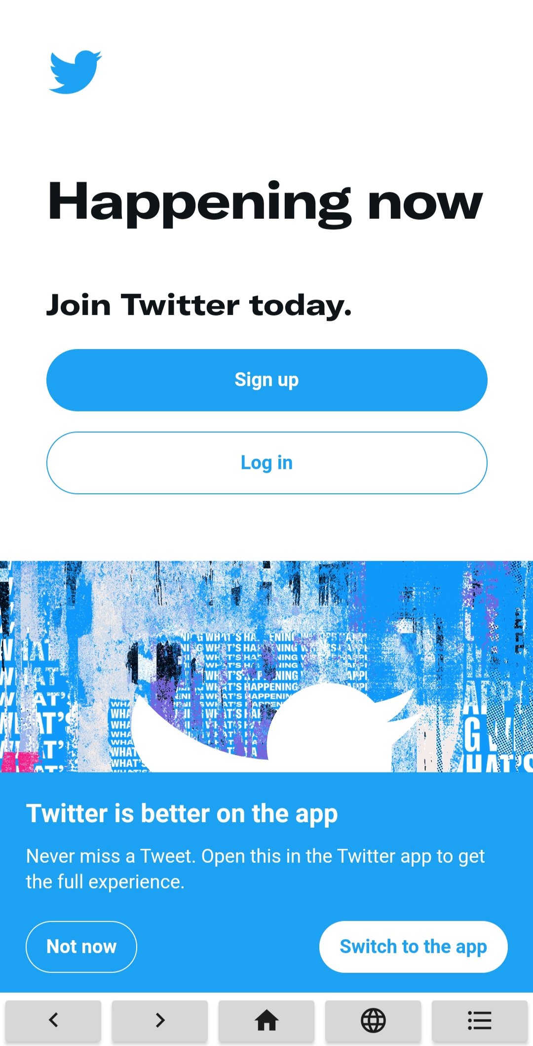 Oc Browser APK for Android Download