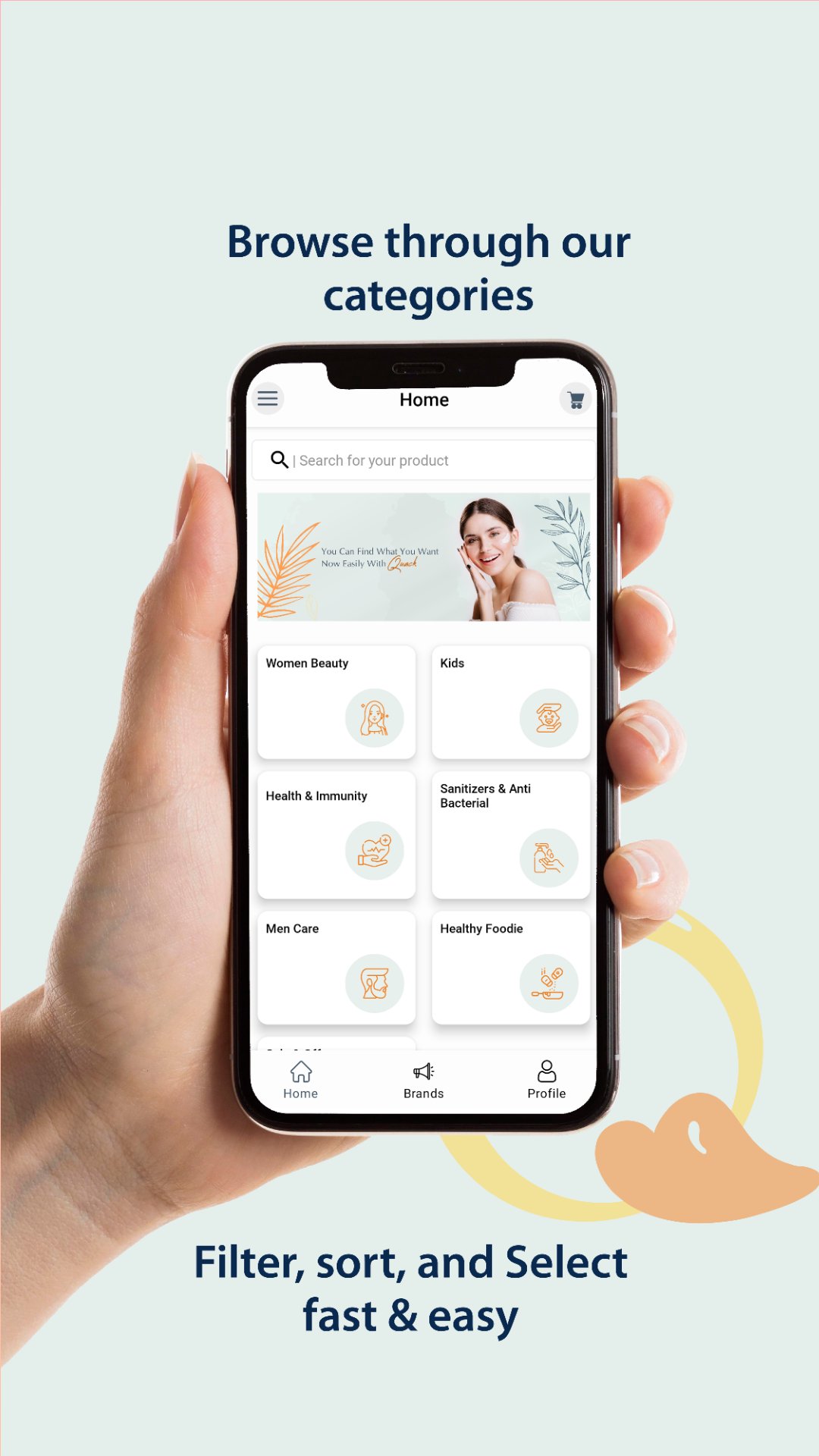 Quack APK for Android Download